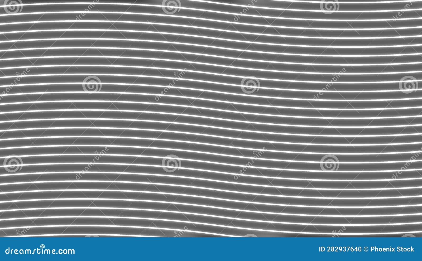 Swirl Line Infinite Loop Background Stock Illustration - Illustration ...