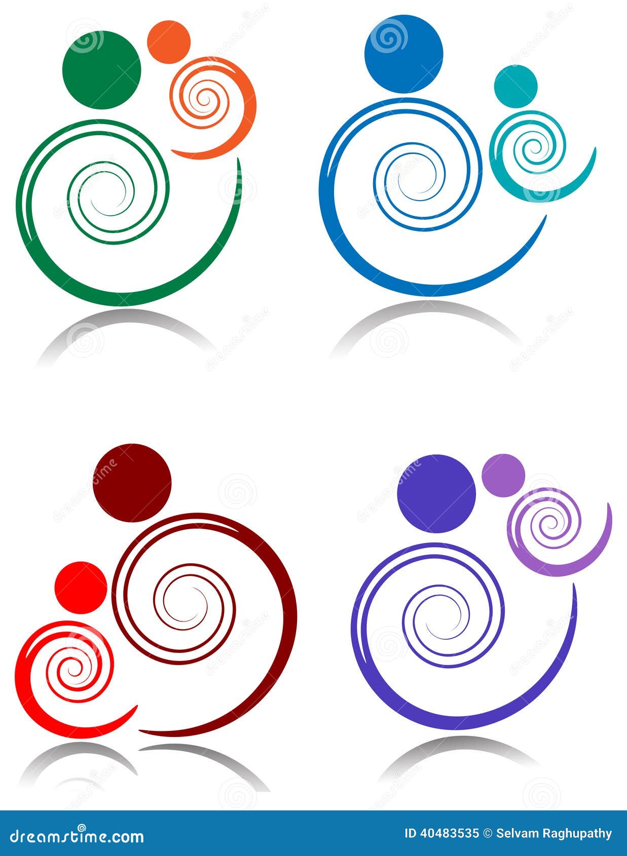 Little Swirl Stock Illustrations – 1,490 Little Swirl Stock ...