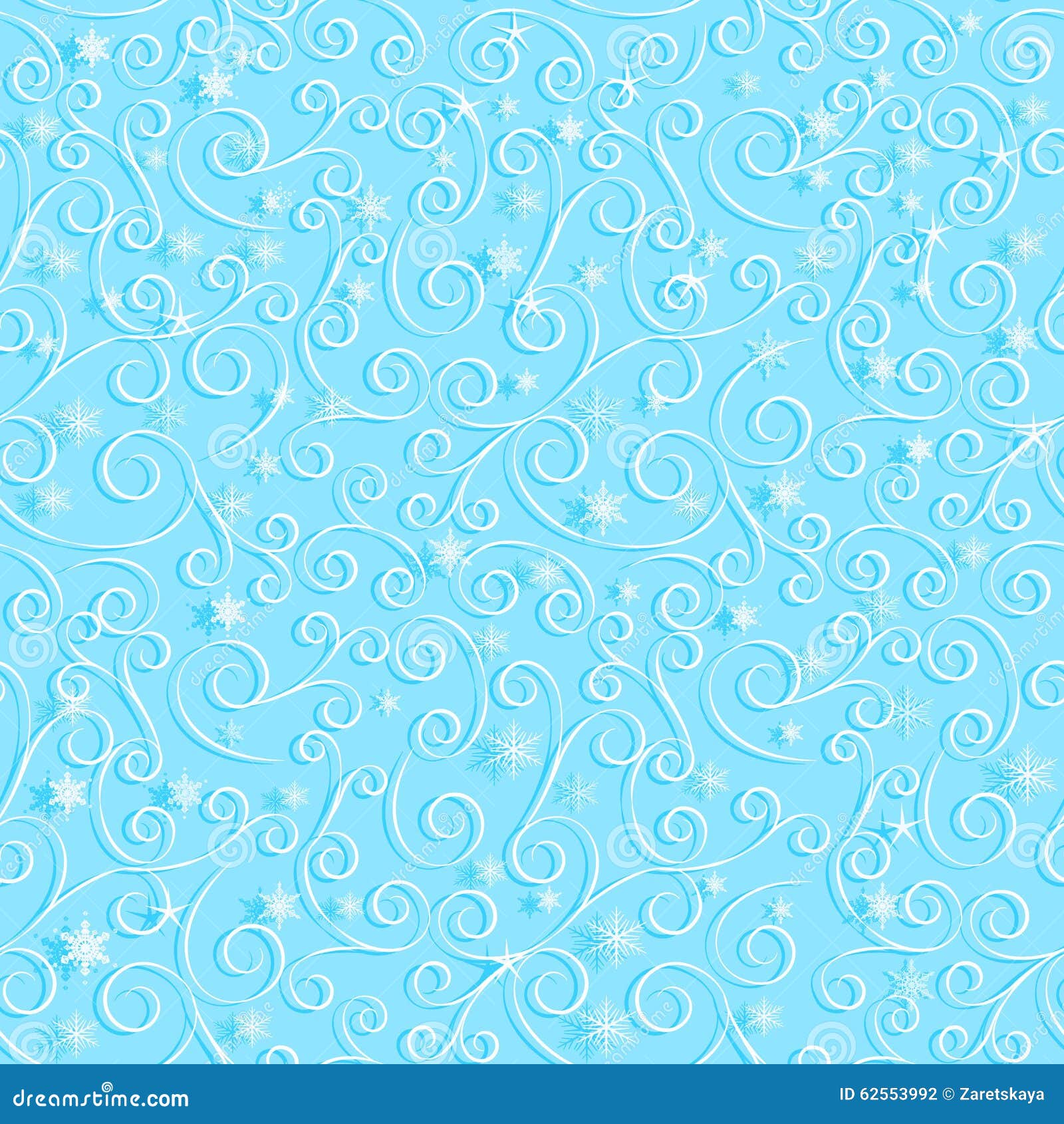 Swirl pattern stock vector. Illustration of paper, curve - 62553992