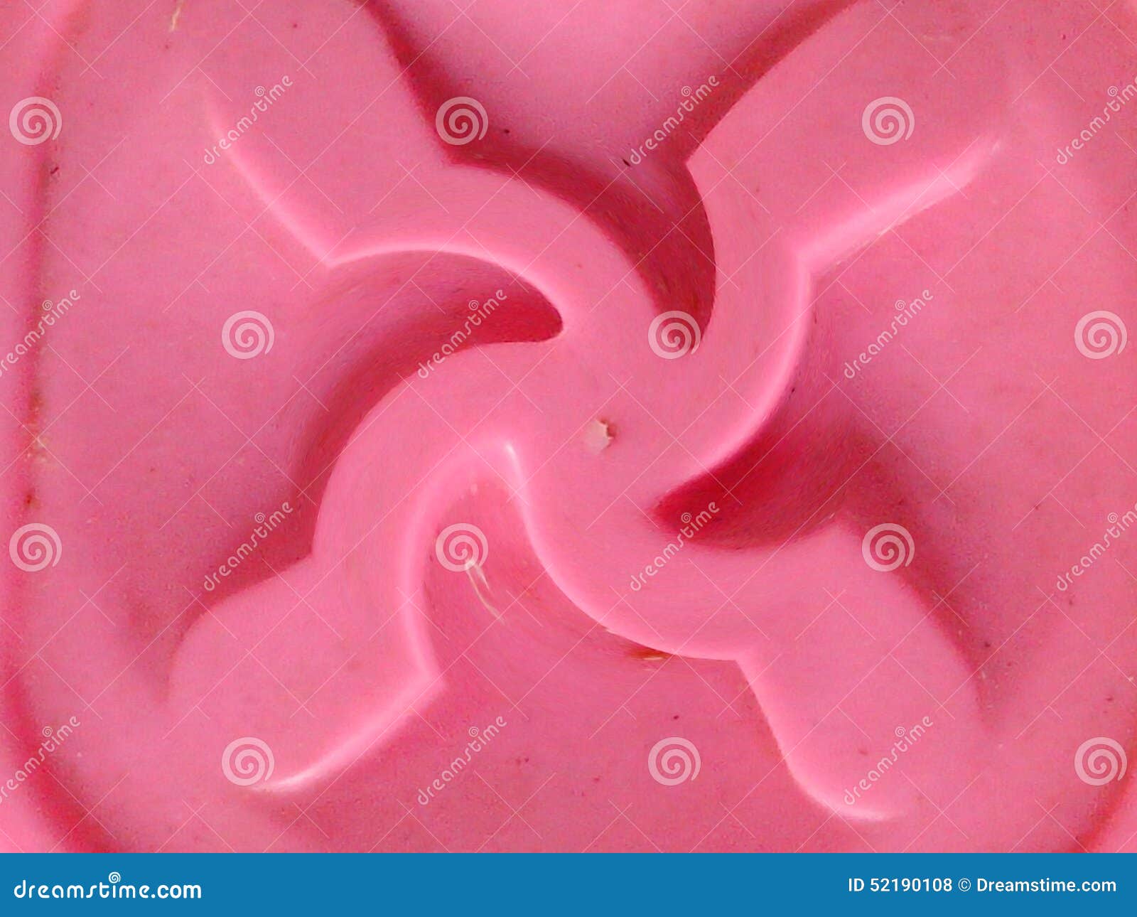Swirl Pink Background stock photo. Image of color, design - 52190108