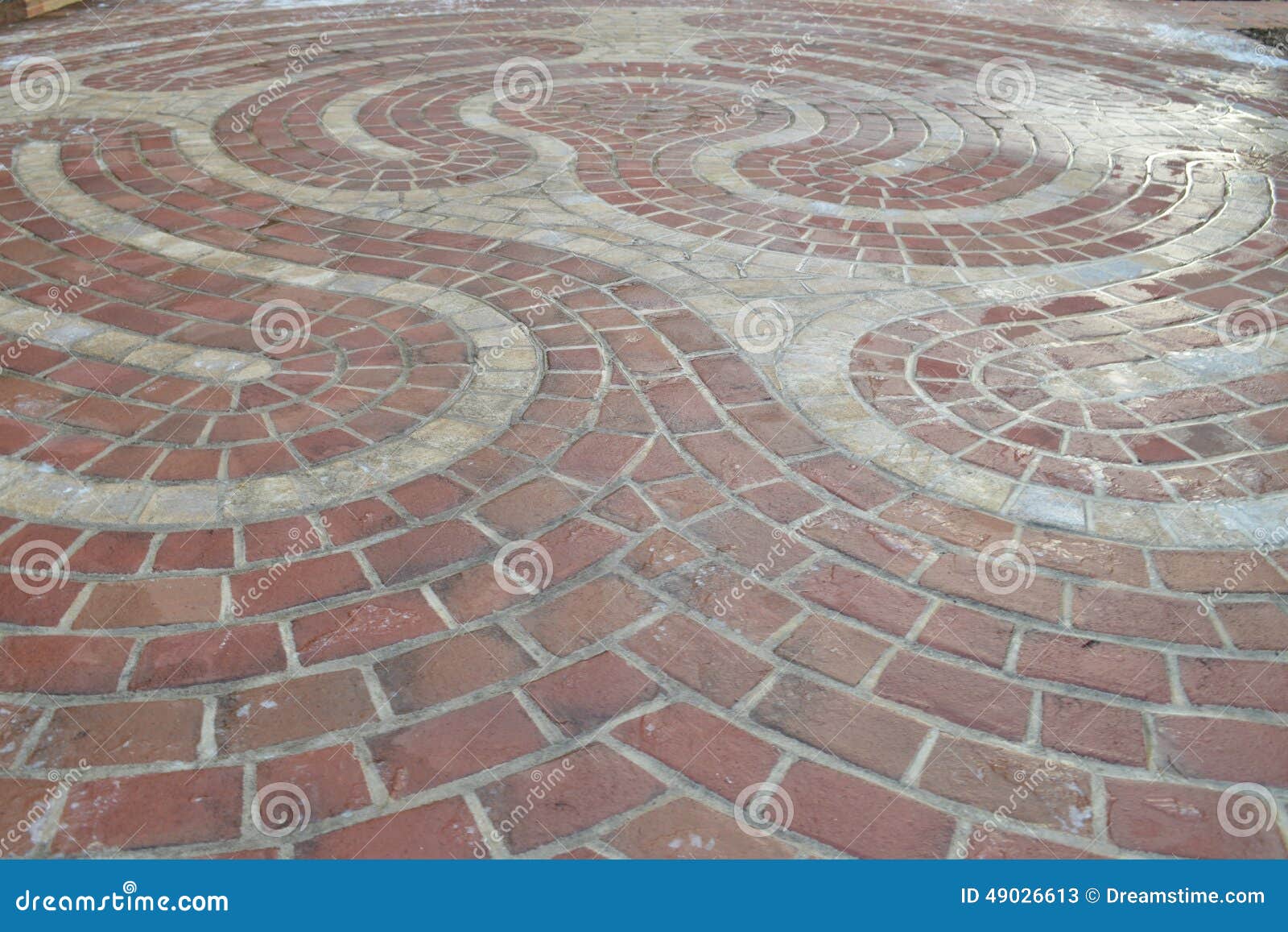 Swirl into the structure stock image. Image of structure - 49026613