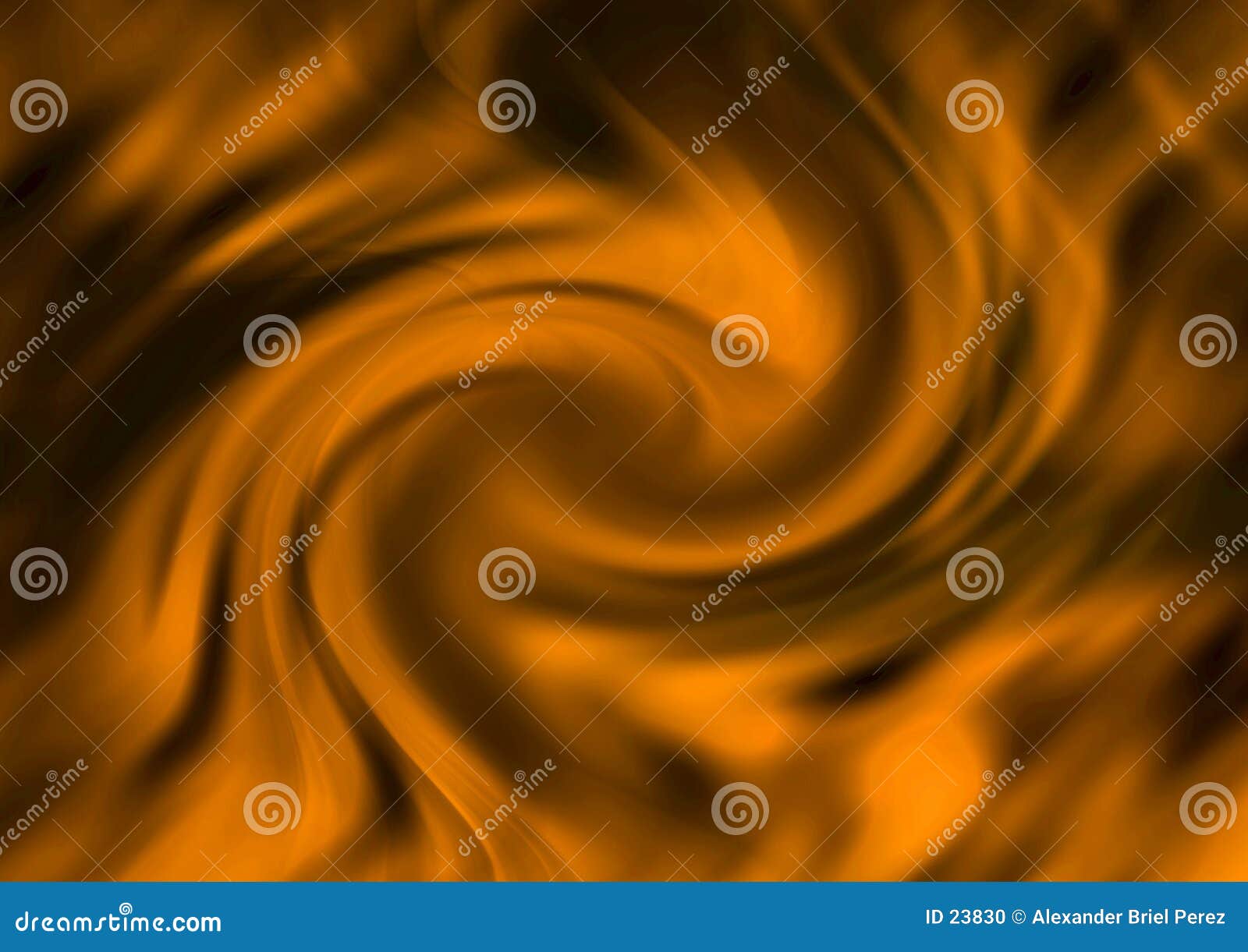 Swirl Texture Royalty-Free Stock Image | CartoonDealer.com #23830