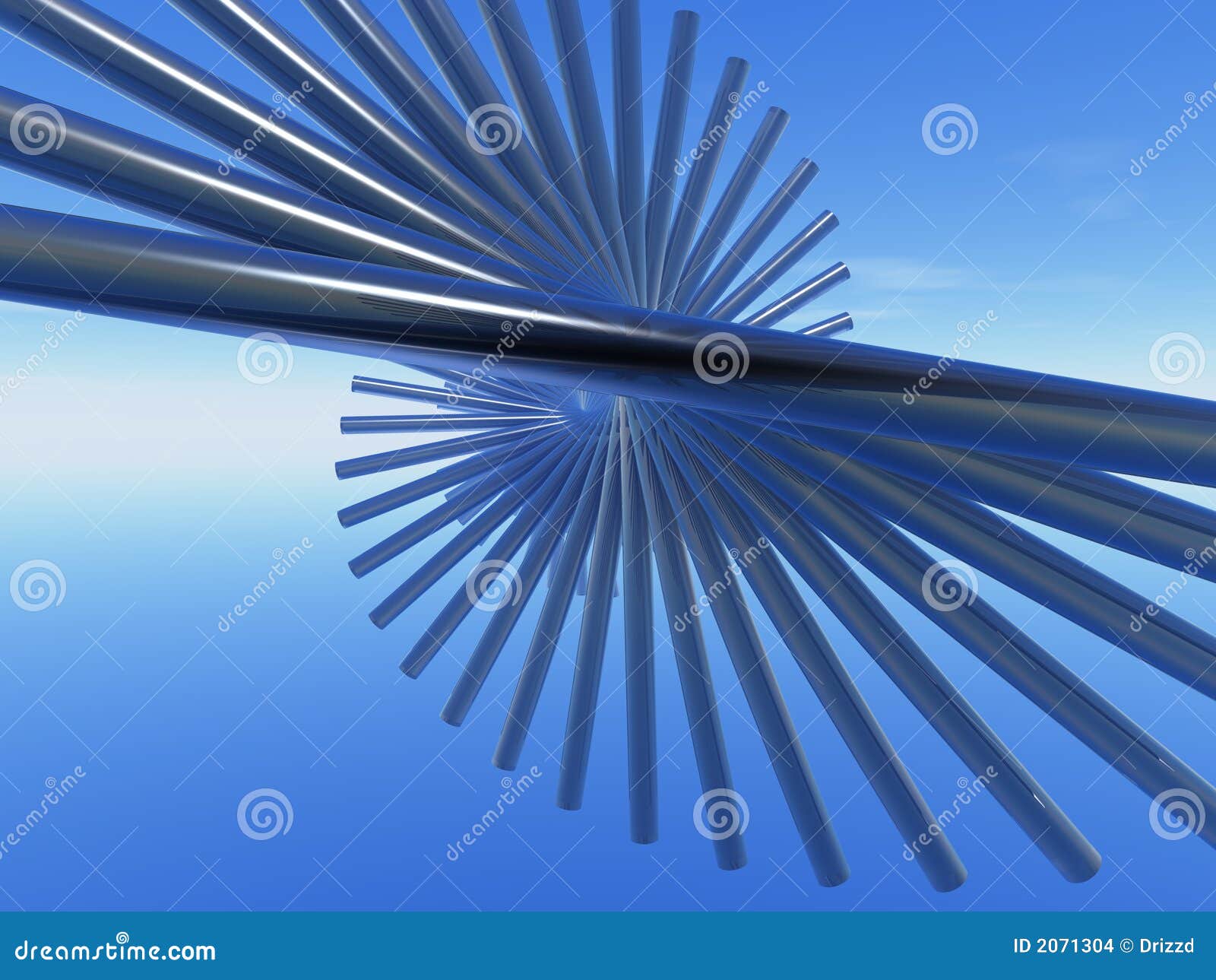 Swirl thing stock illustration. Illustration of black - 2071304