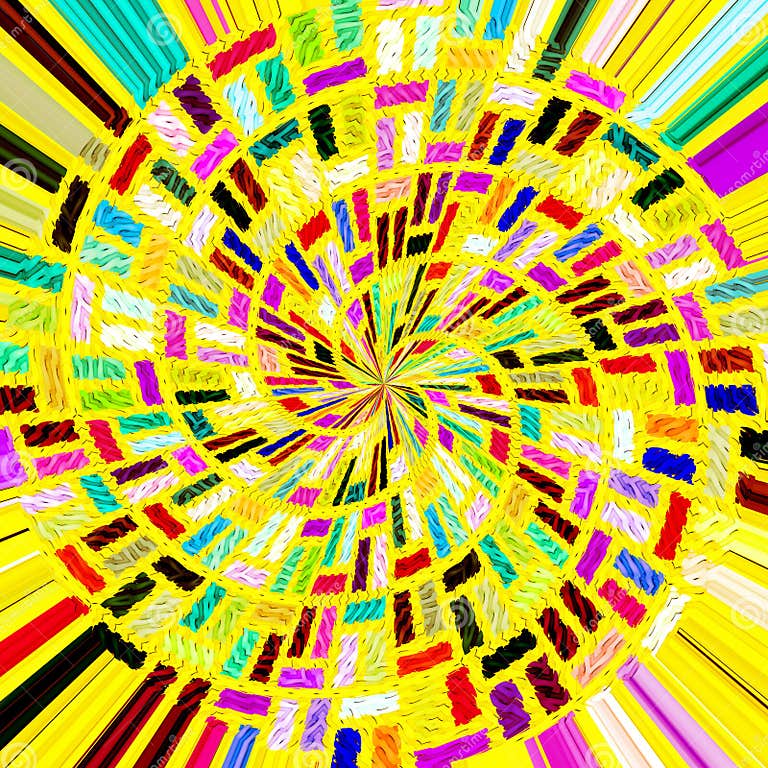 Swirl tile pattern stock illustration. Illustration of repetition - 8549248