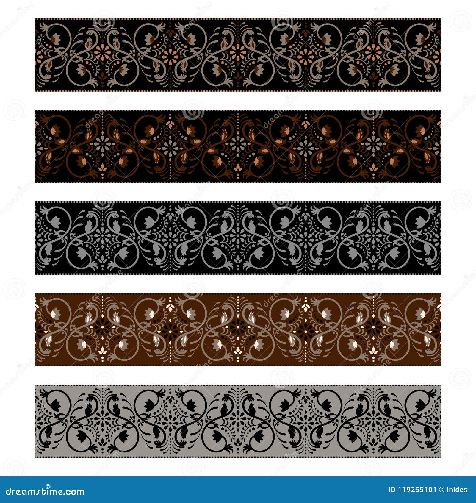 Webbing Pattern Cartoon Vector | CartoonDealer.com #85516045