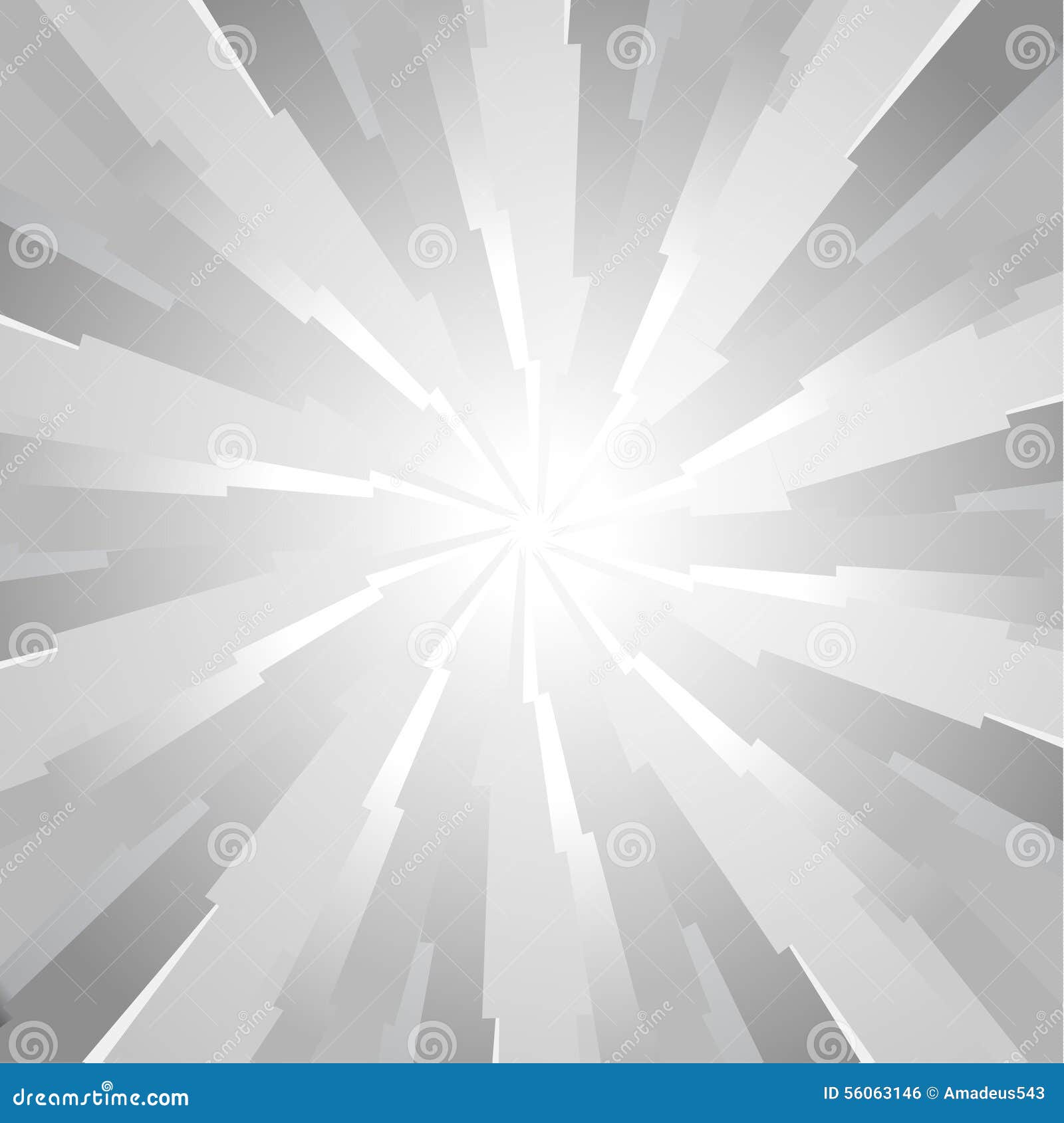 Swirling Background. Abstract Shapes Forming Vortex Phenomenon Stock ...