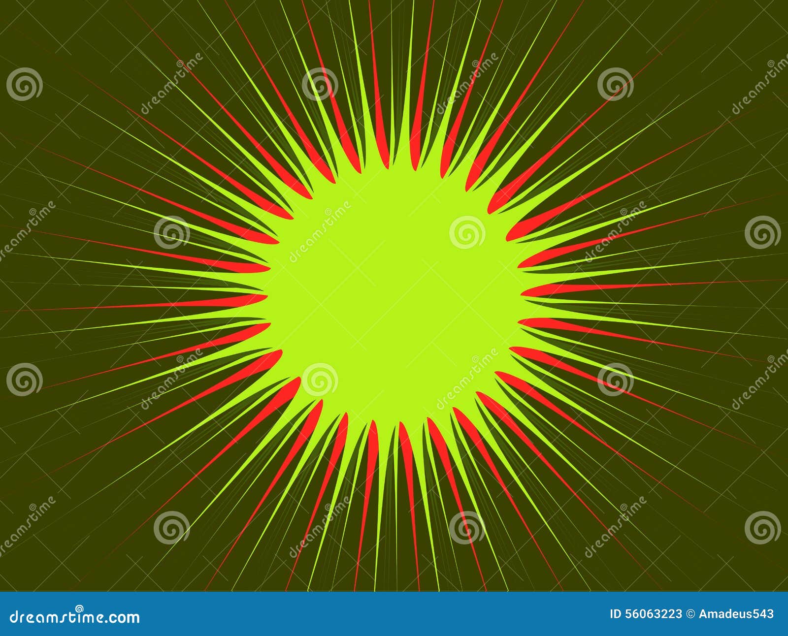 Swirling Background. Abstract Shapes Forming Vortex Phenomenon Stock ...