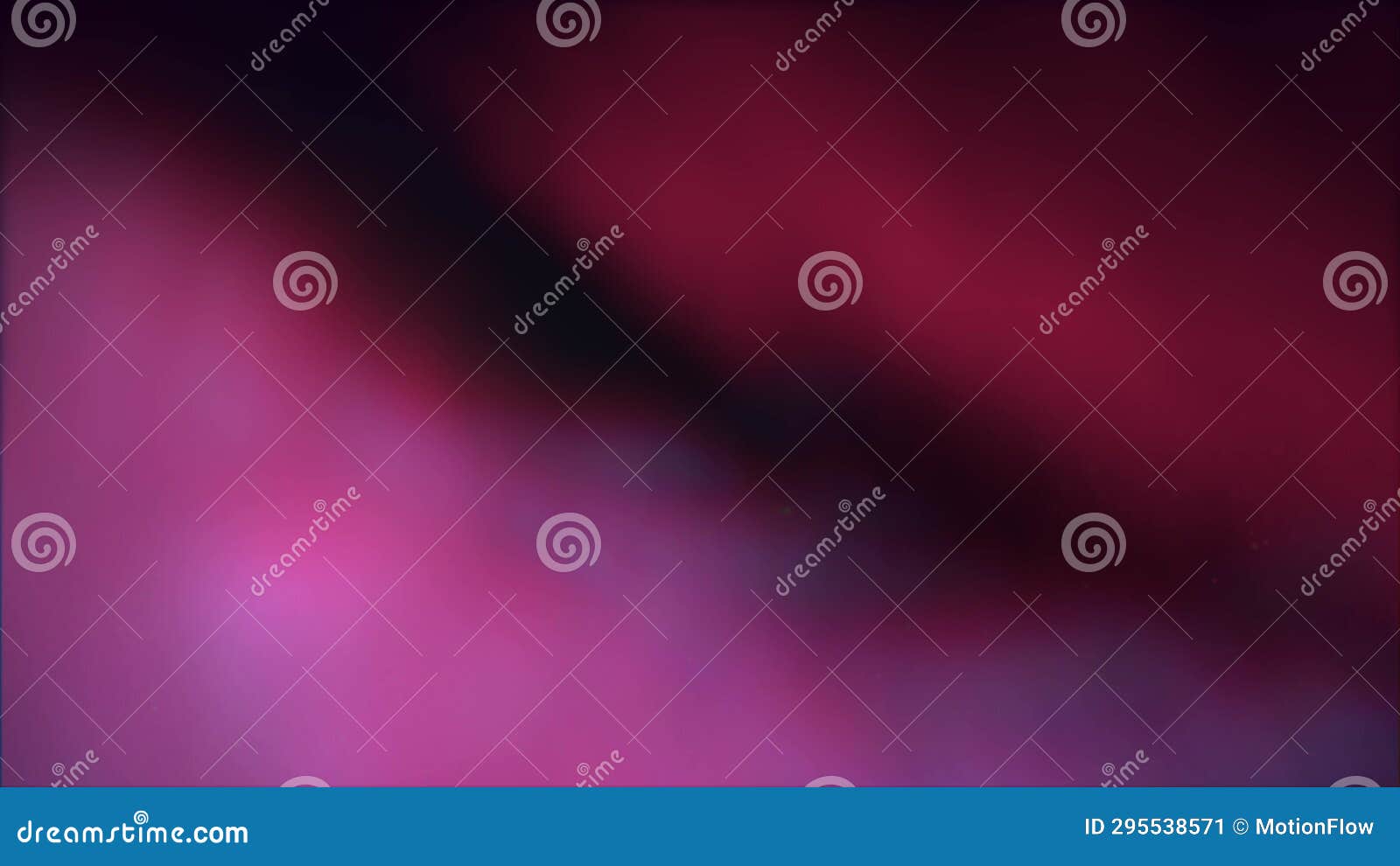 Swirling Blur of Purple and Blue Colors Creating Dynamic Movement Stock ...