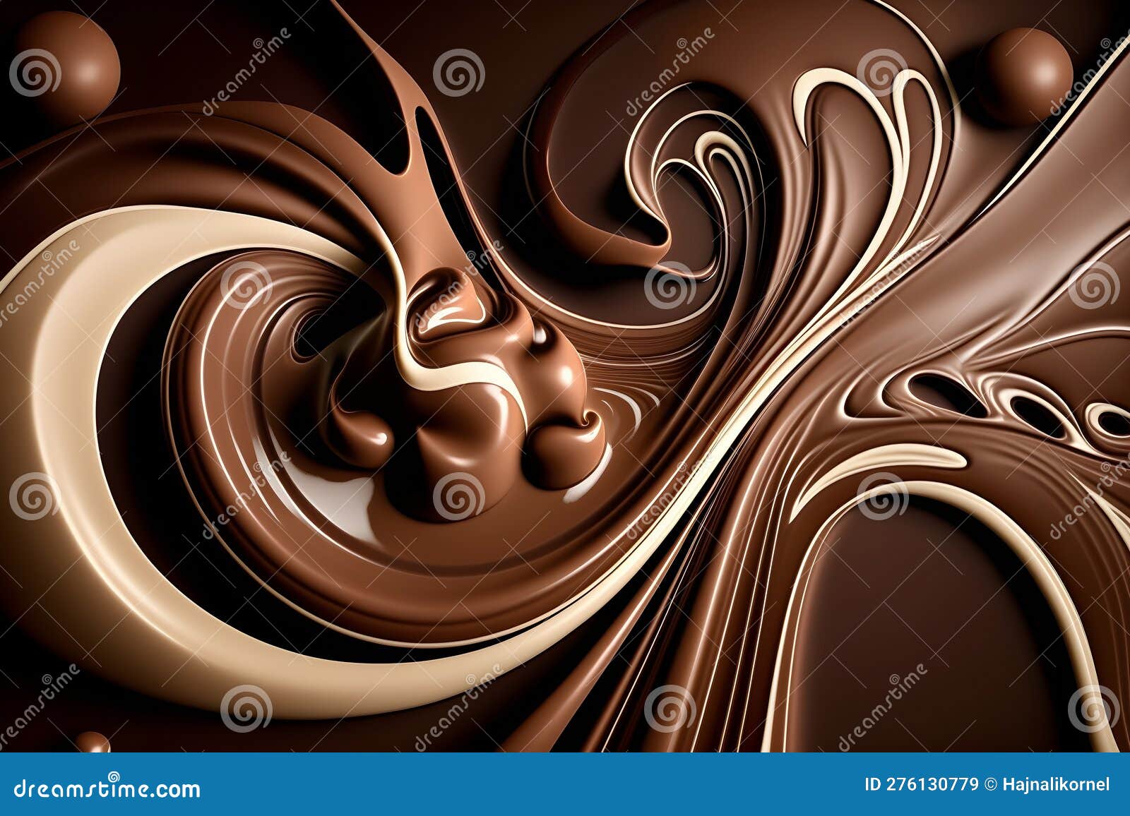 Swirling Chocolate and Milk, Creamy Whirl, Smooth Swirl, Gourmet Melted ... Swirling Chocolate and Milk, Creamy Whirl, Smooth Swirl, Gourmet Melted ...