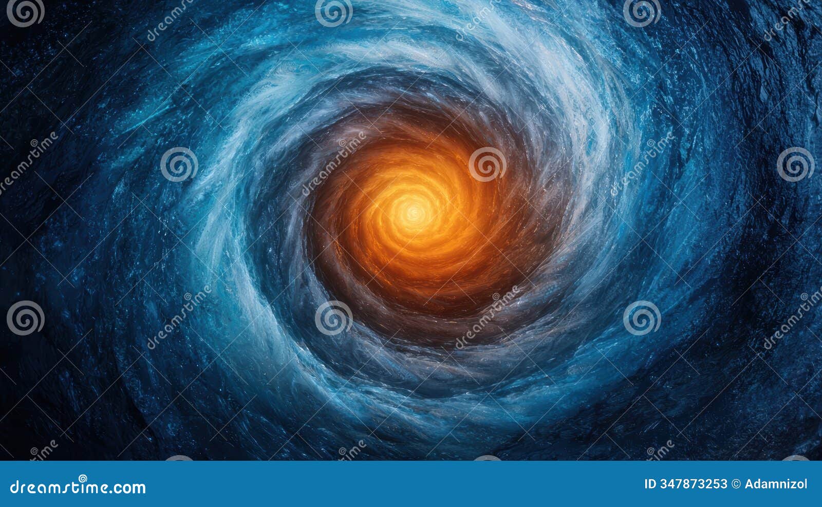 Space Maelstrom. For Use With Projects On Science, Research, And ...