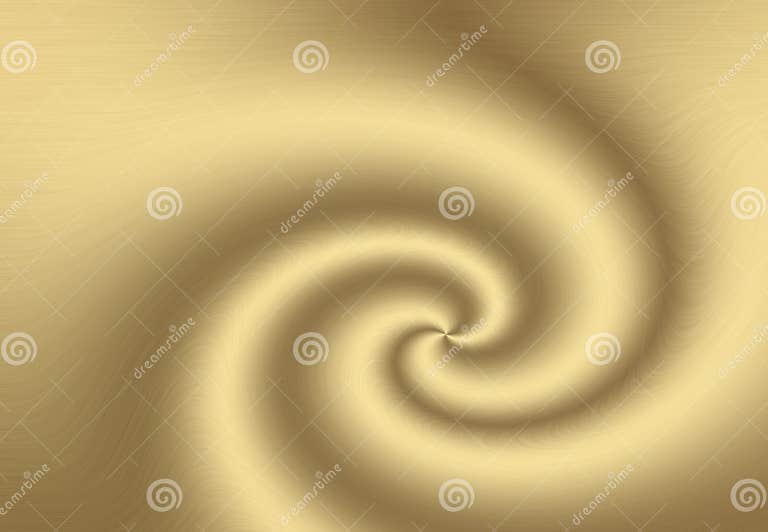 Swirling gold stock illustration. Illustration of expensive - 2381027