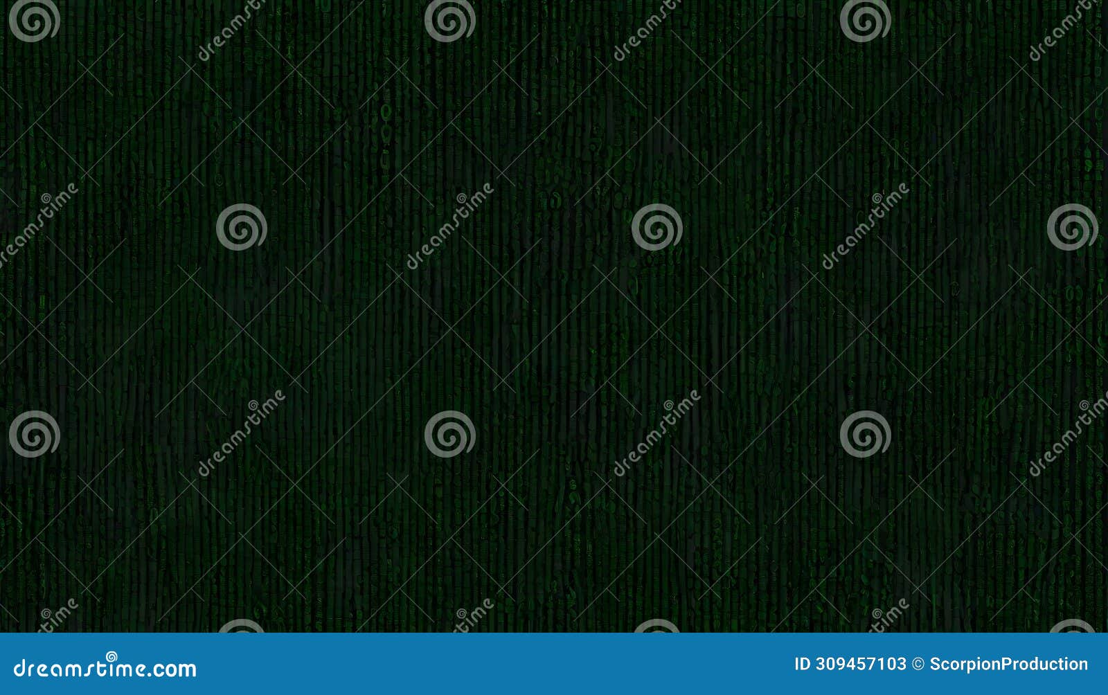 Enigmatic Green Vortex Texture Stock Image - Image of cascade, lines ...