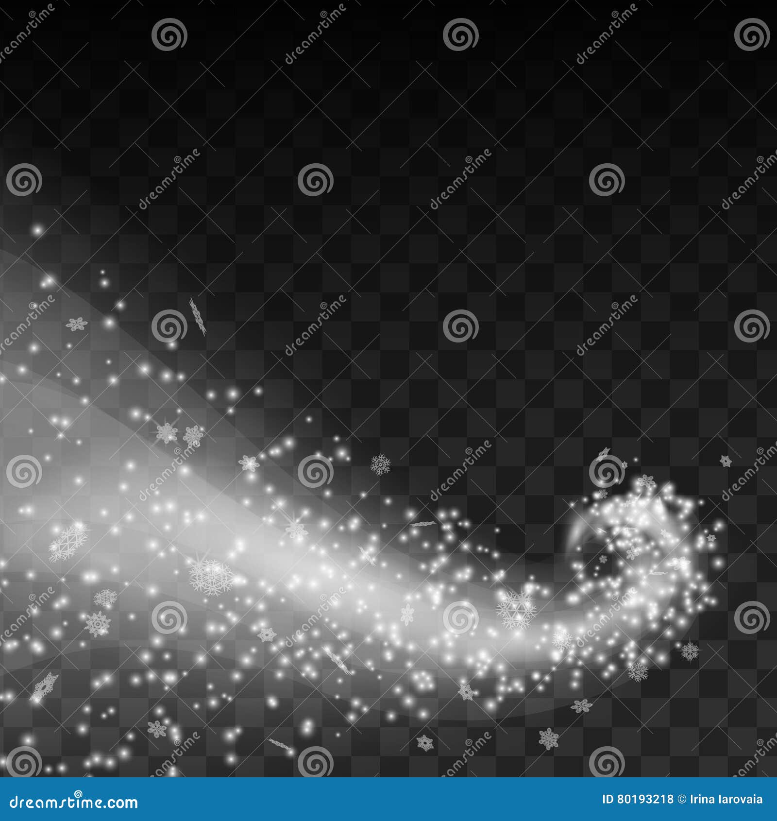 Swirling Snow Background Stock Illustrations – 393 Swirling Snow ...