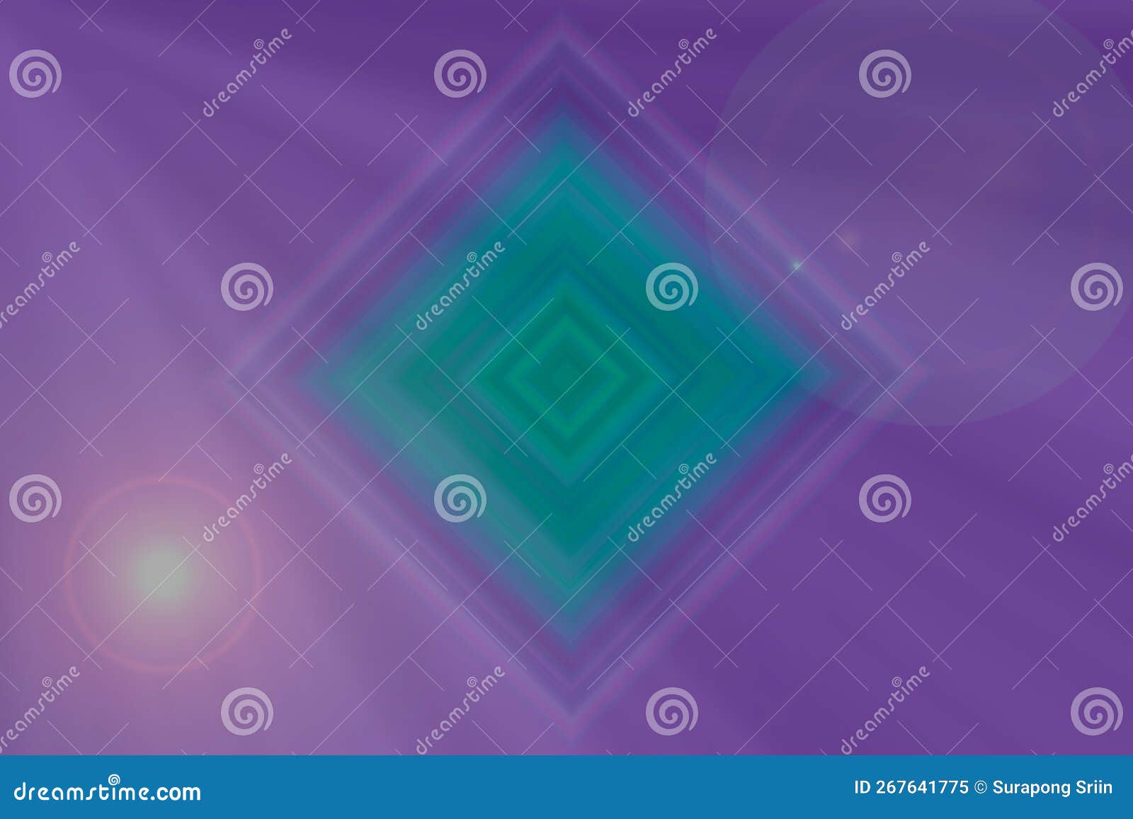 Swirling Square Shape Modern Resolution Colorful Illustrations Motion ...