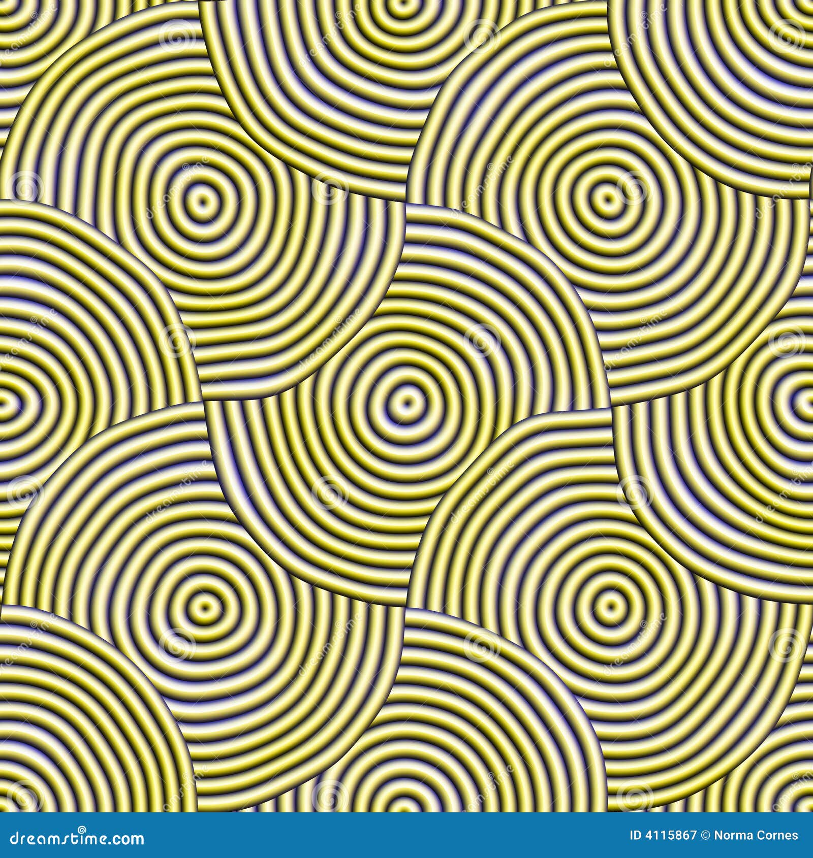 Swirls stock illustration. Illustration of bright, elegance - 4115867