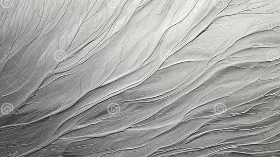 Swirls silver leaf texture stock image. Image of delicate - 328661455