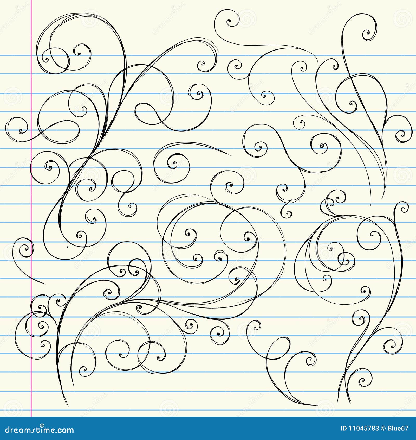 Notebook Doodles Google Search Notebook Drawing