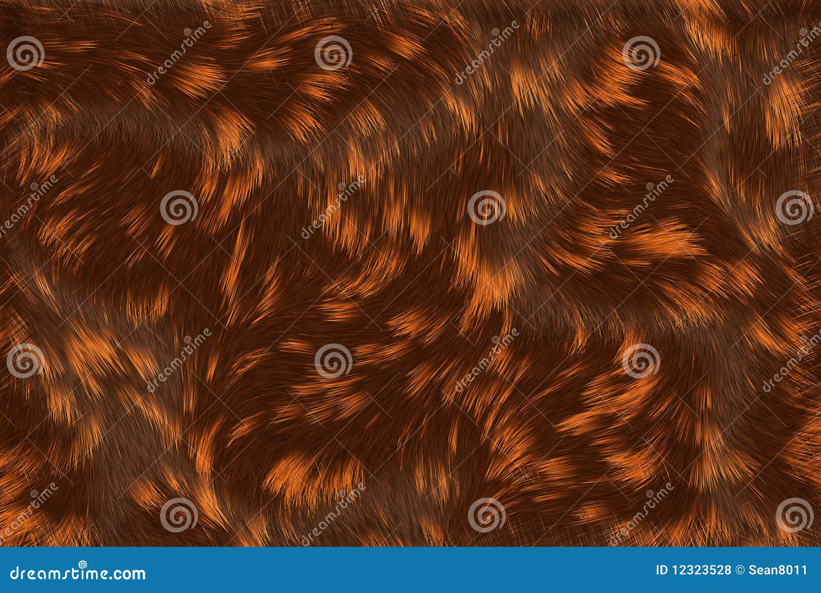 Calico Fur Texture Background Royalty-Free Illustration | CartoonDealer ...