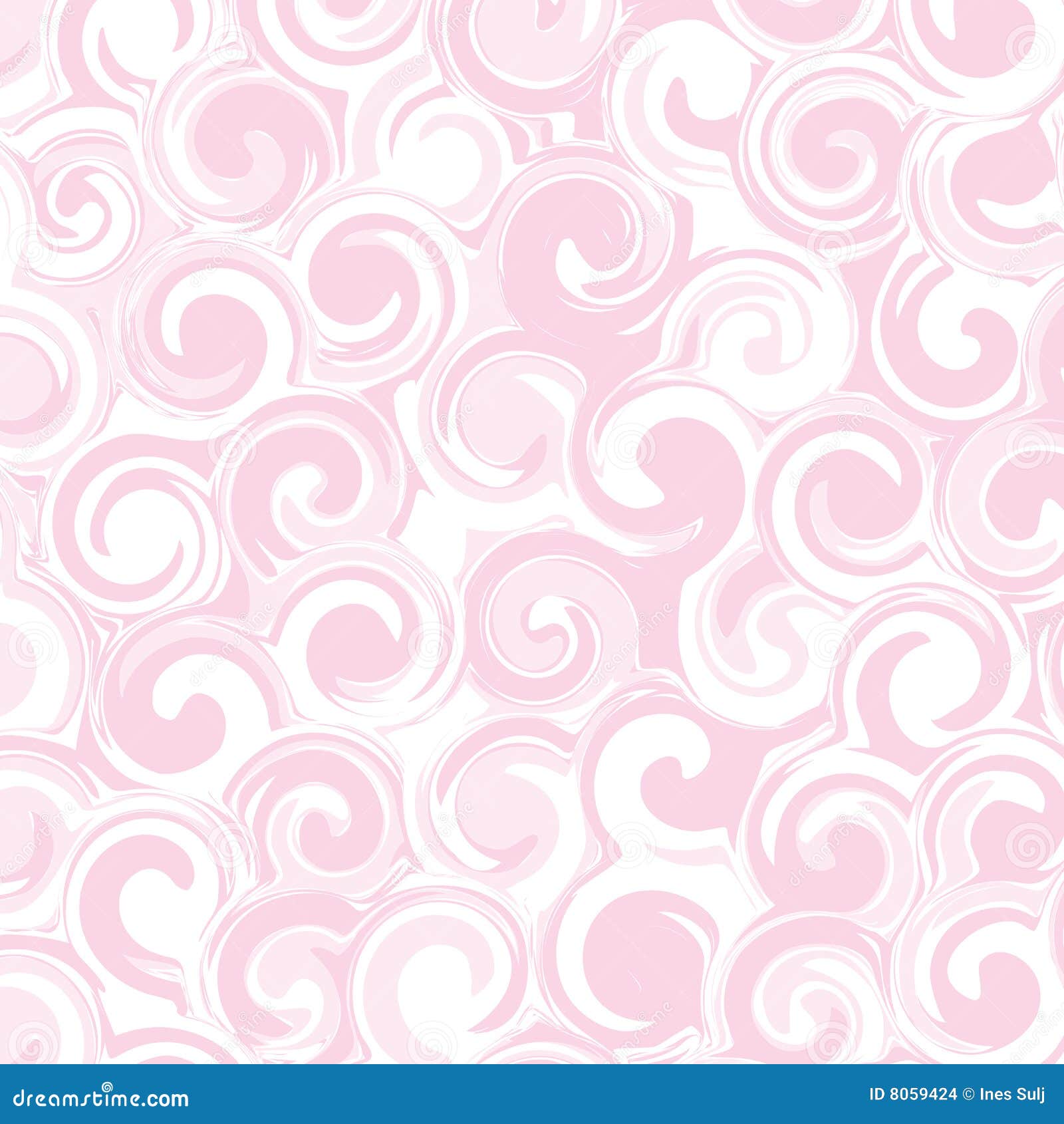 Swirly pattern stock vector. Illustration of texture, vector - 8059424