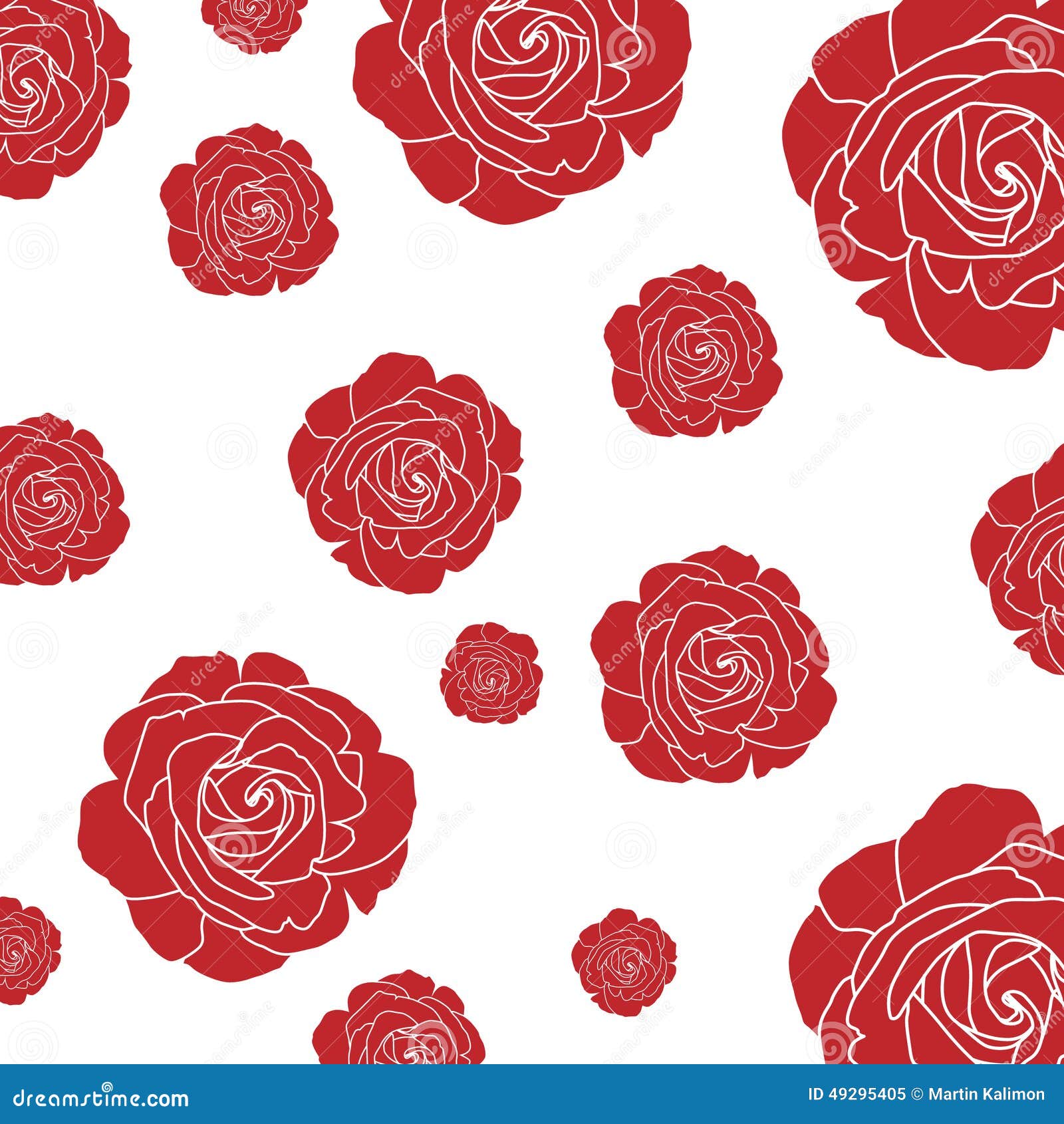 Swirly Roses Stock Illustrations – 139 Swirly Roses Stock Illustrations ...