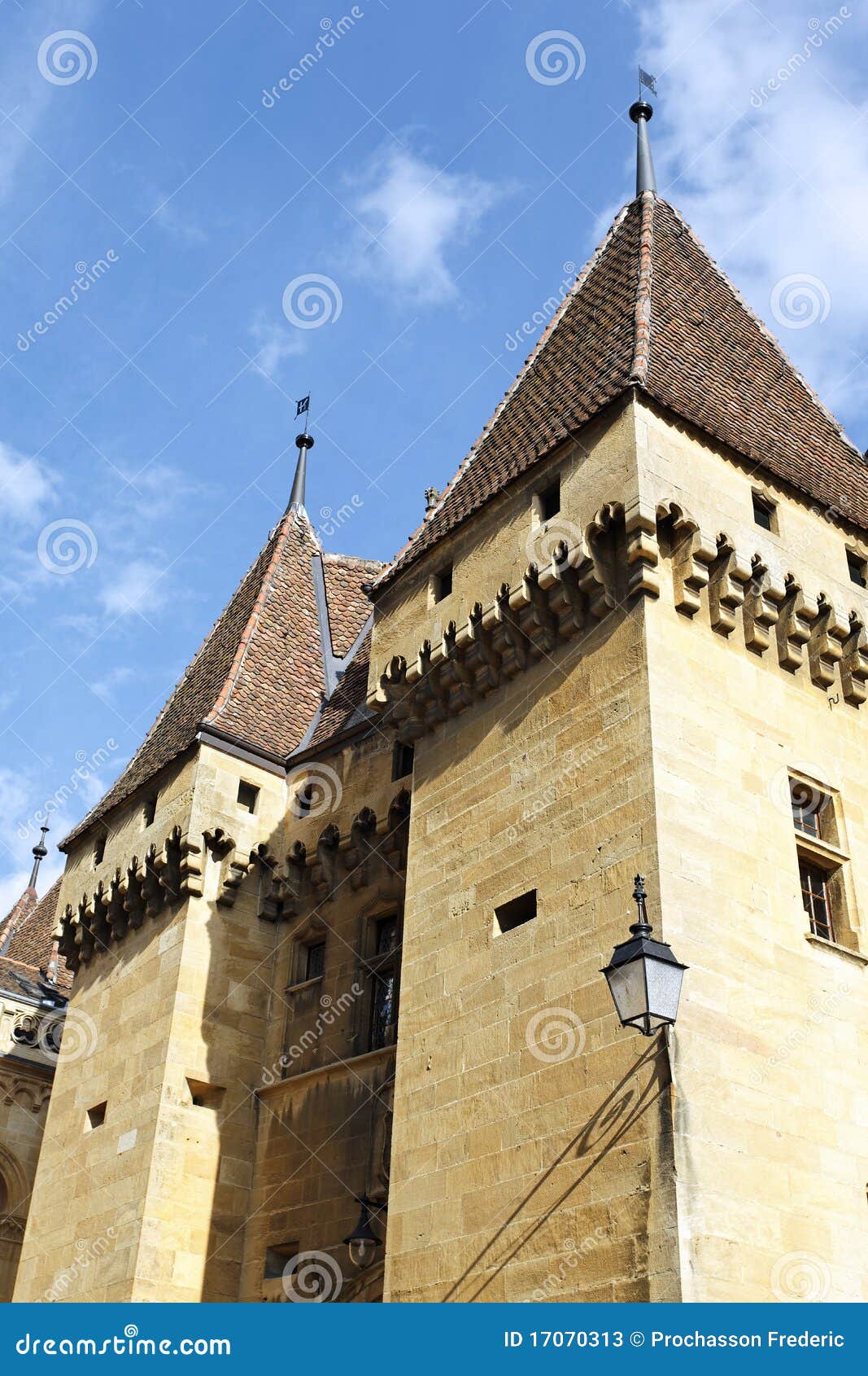 Swiss architecture stock image. Image of castle, swiss - 17070313