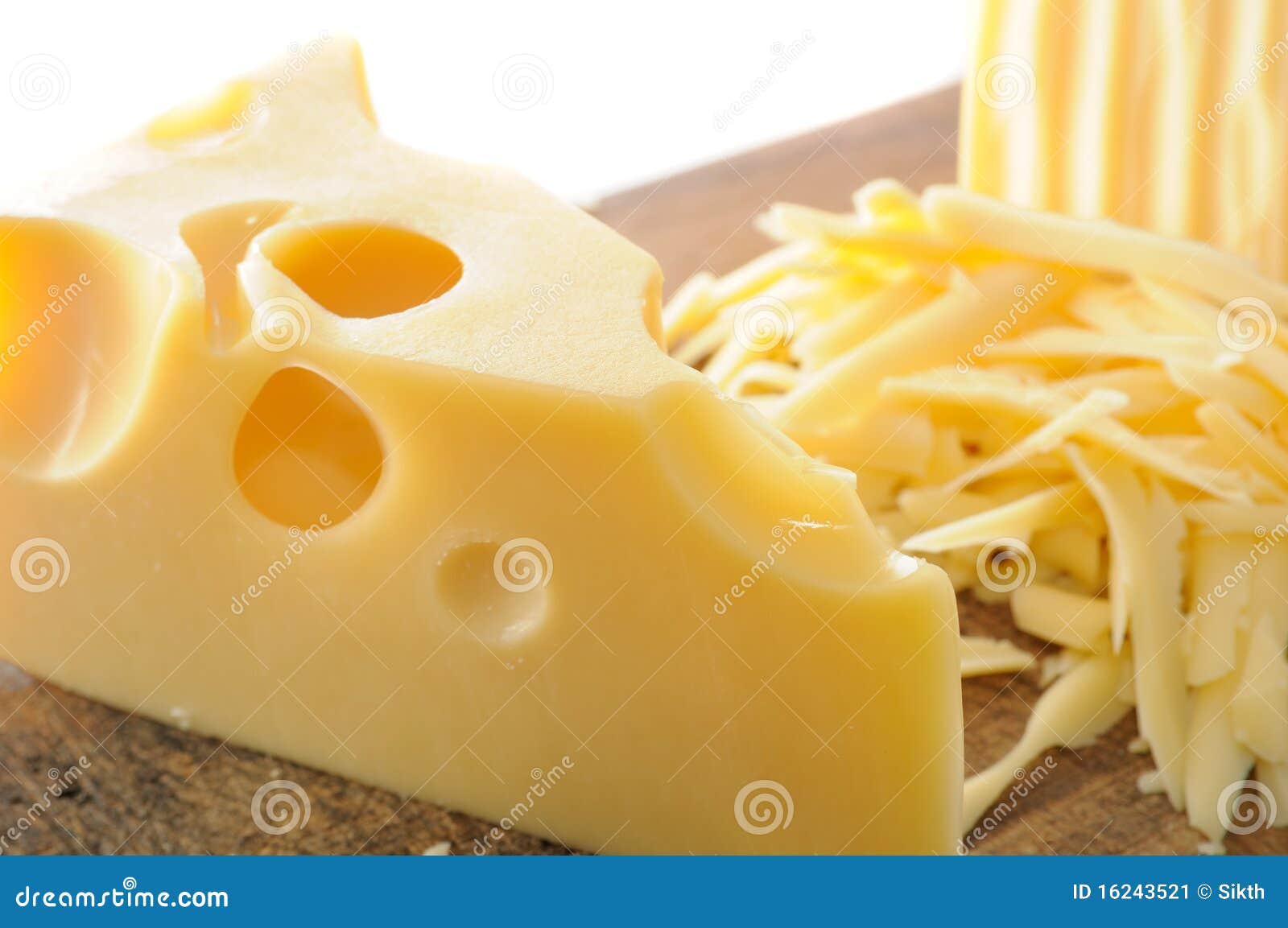 Swiss Cheese stock image. Image of delicatessen, gourmet - 16243521