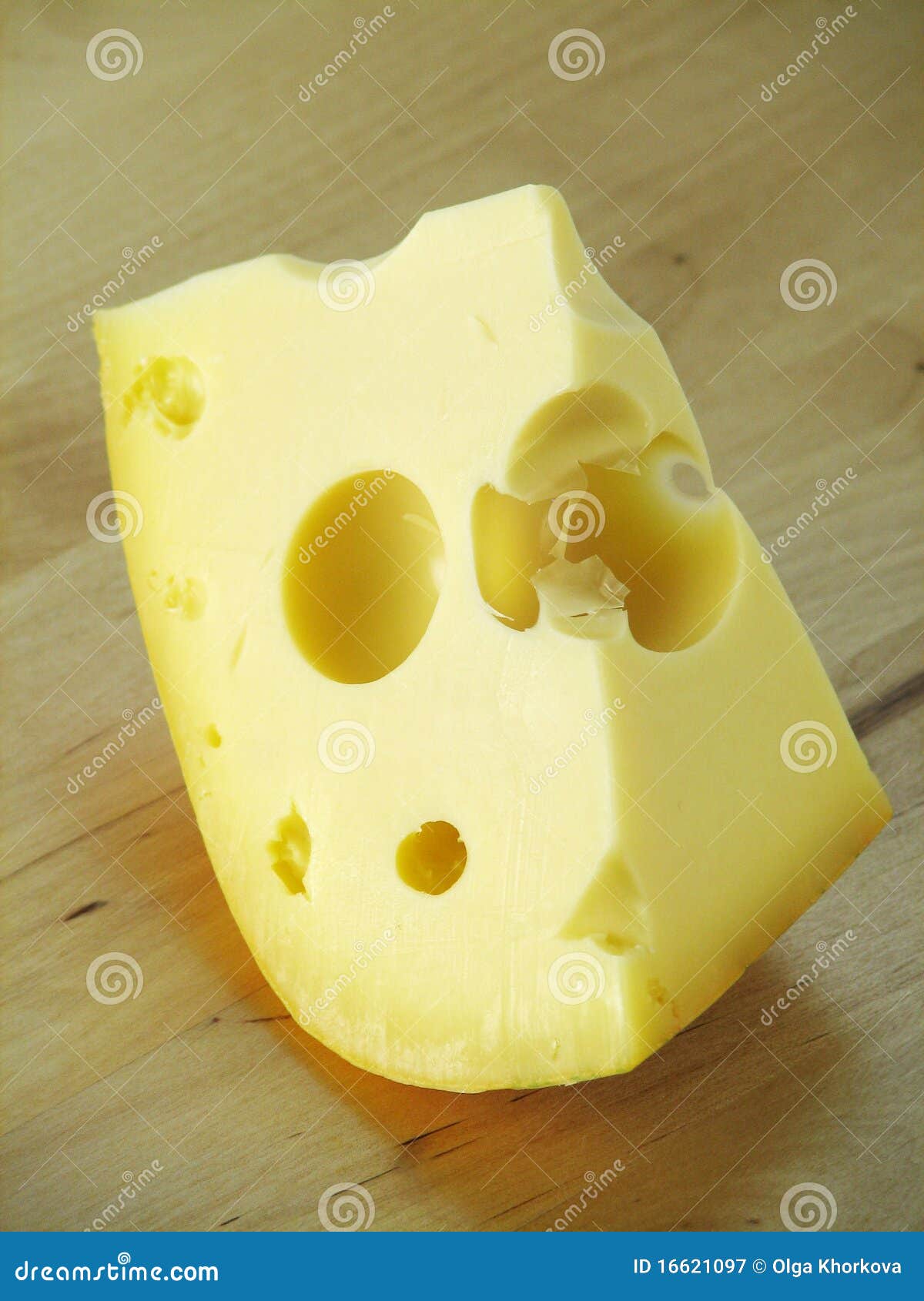 Swiss Cheese stock image. Image of cheese, parmesan, dairy - 16621097