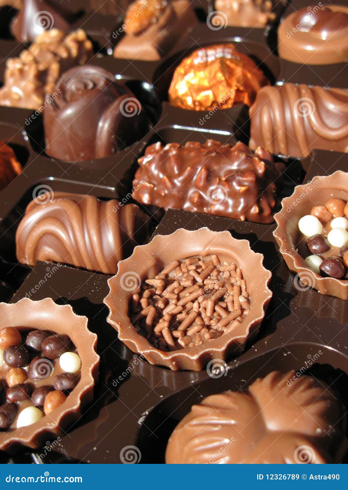 Swiss chocolate stock image. Image of milk, close, gift - 12326789