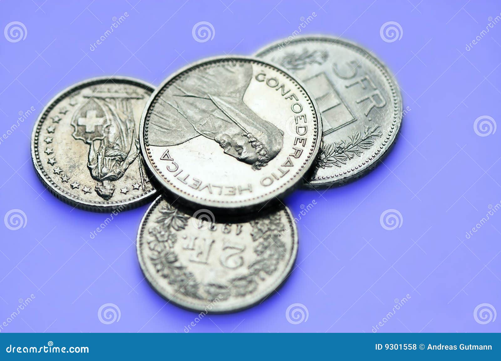 Swiss francs stock photo. Image of schweiz, currency, schweizer - 9301558