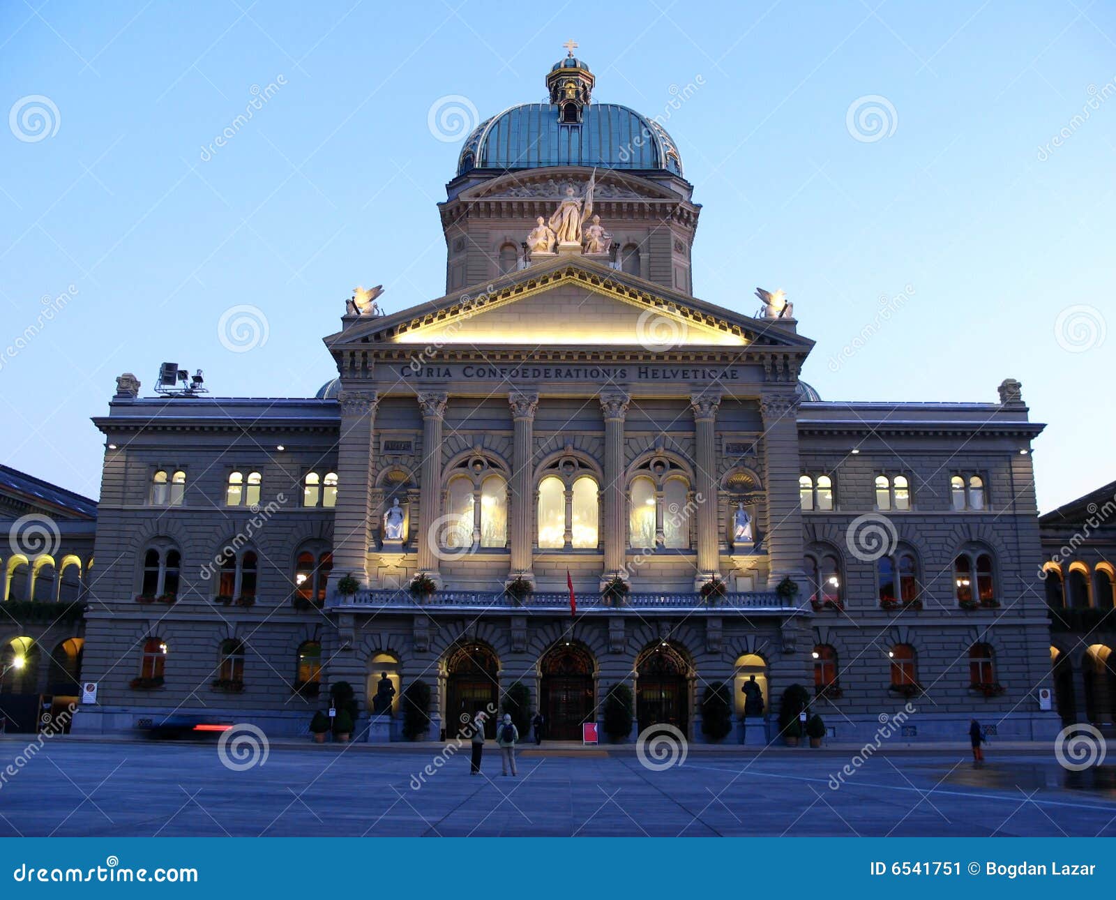 Swiss Parliament 01, Bern, Switzerland Stock Image - Image of building ...