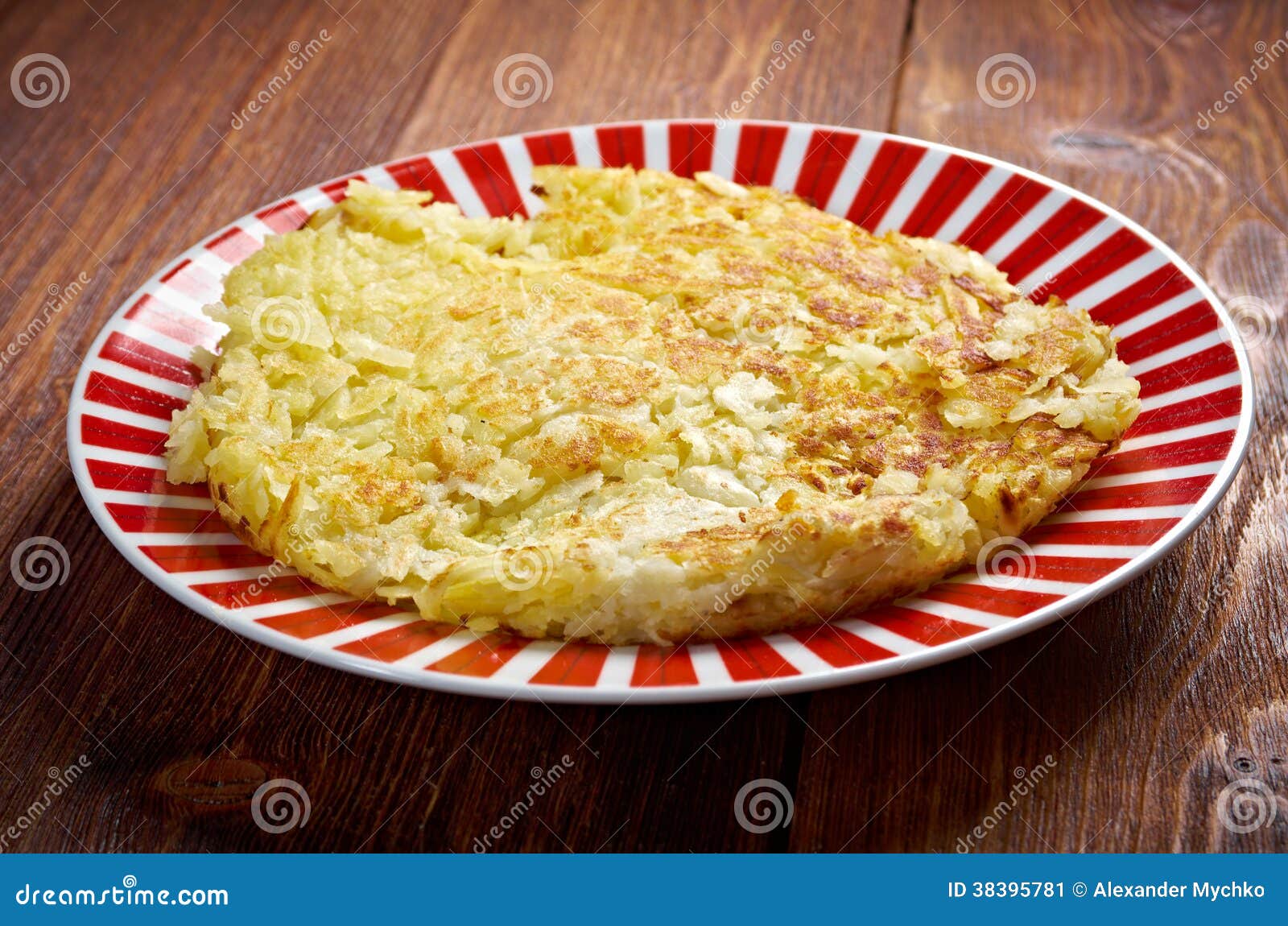 Swiss Roesti stock image. Image of kitchen, farmhouse - 38395781
