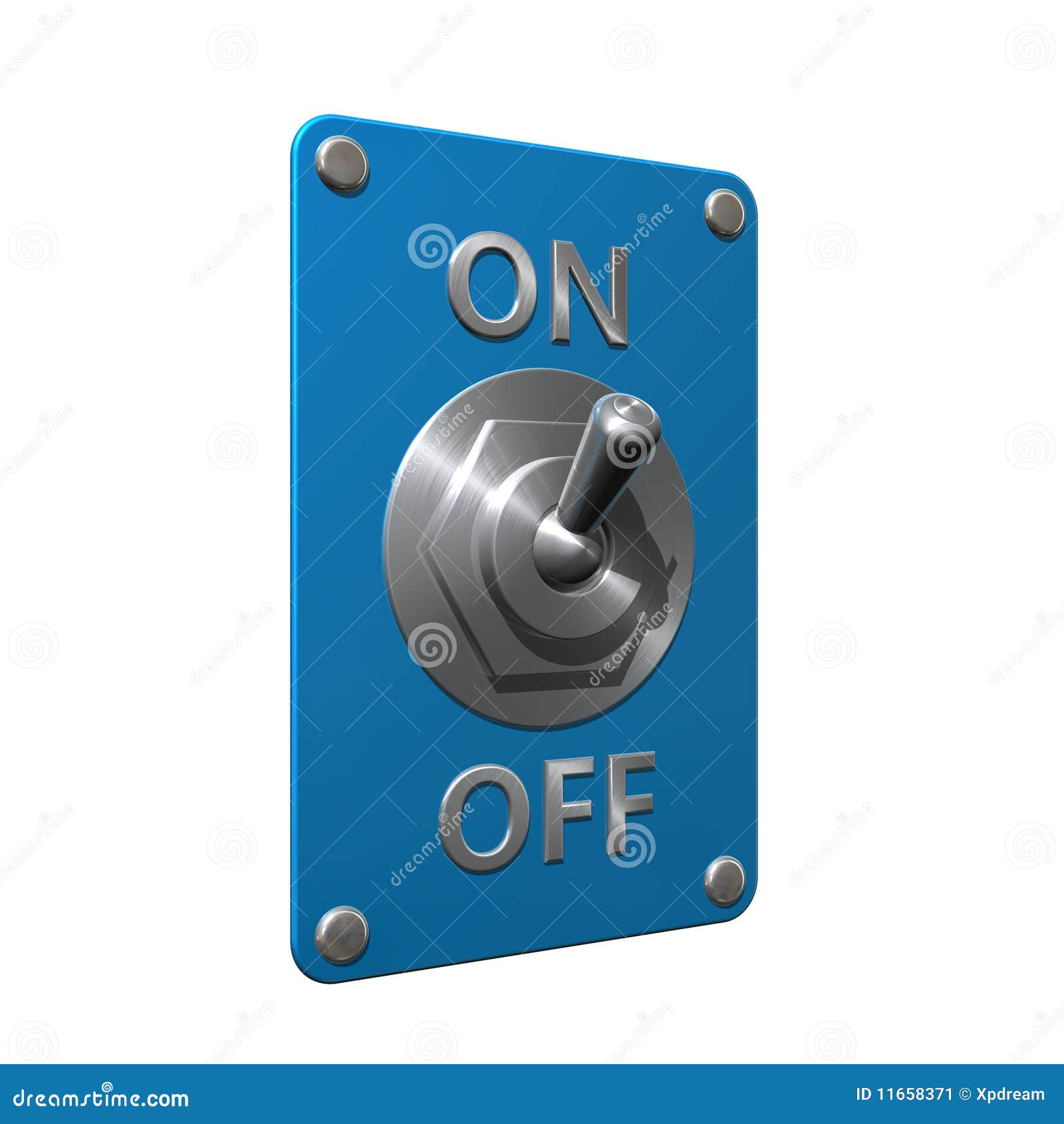 Breakers Switch Vector Flat, Fuse Vector, Electric Box, Circuit ...