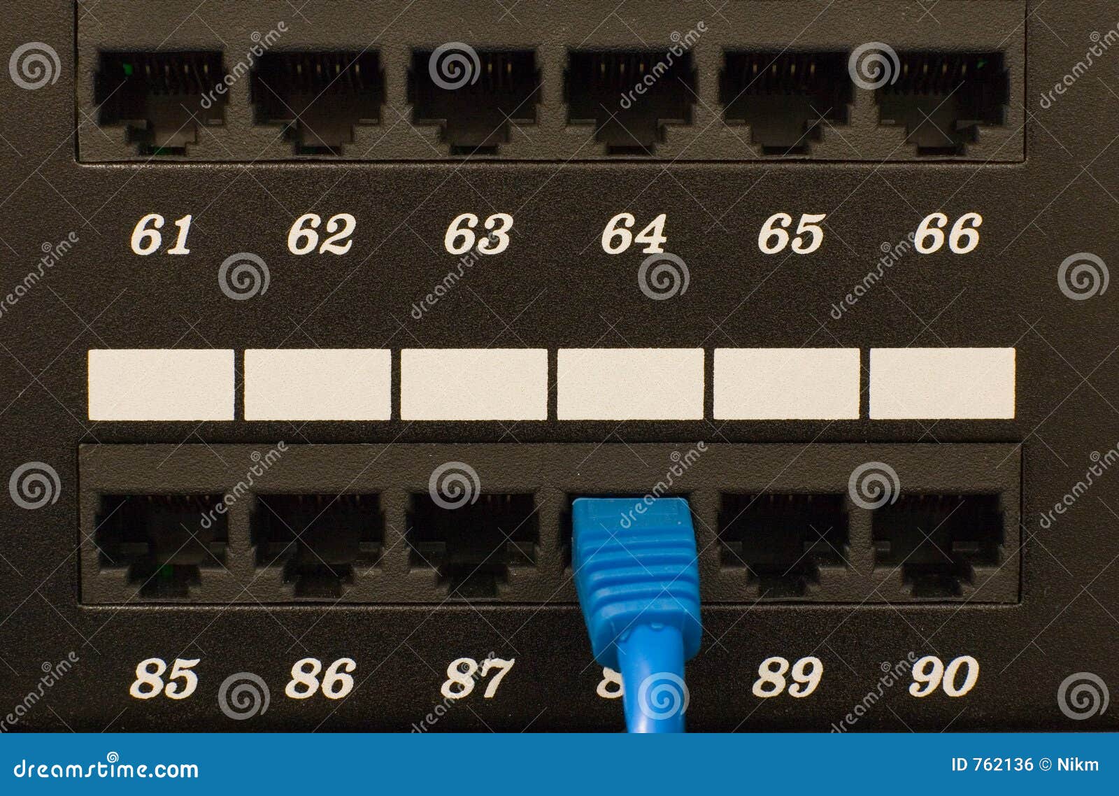 Switch stock photo. Image of cables, internet, network - 762136