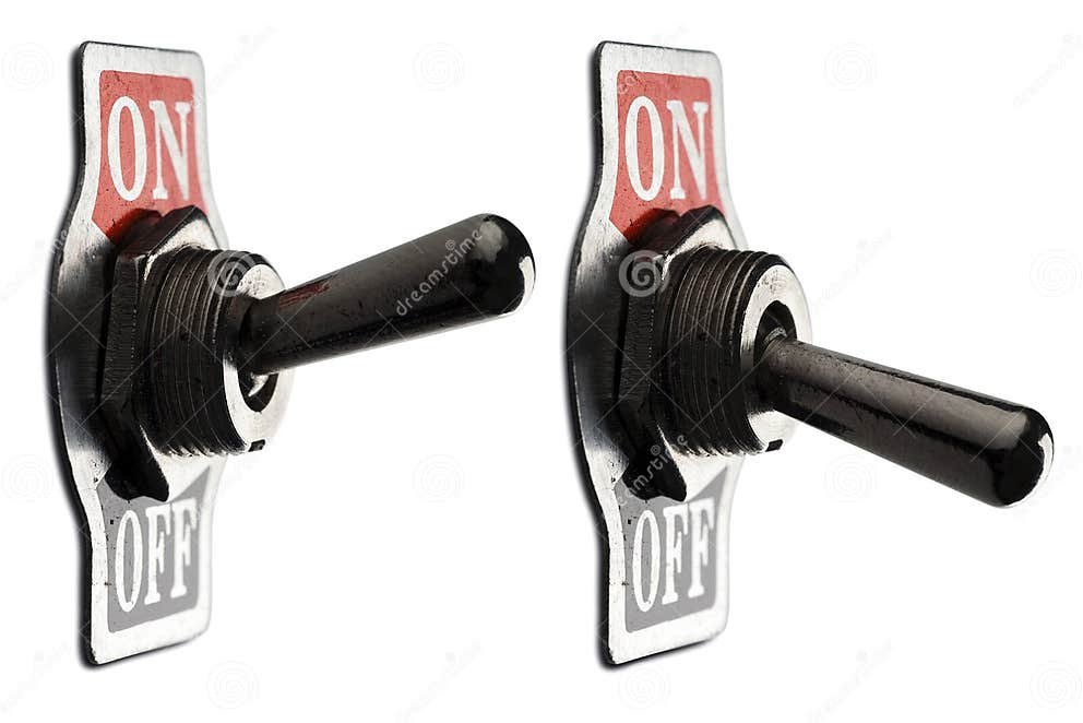 Switch stock image. Image of gadget, control, connected - 8772375