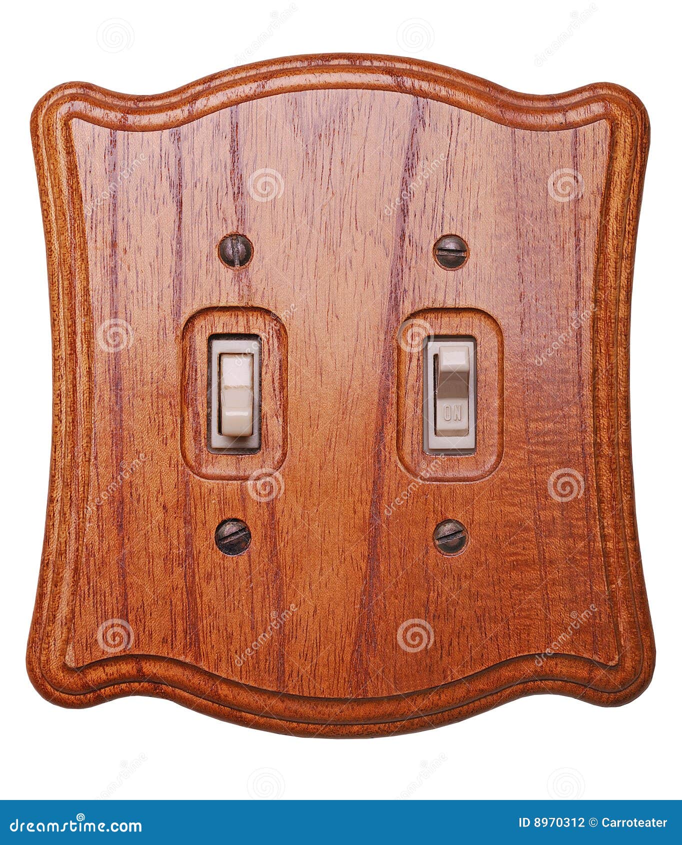 Switch stock photo. Image of choice, current, closeup - 8970312