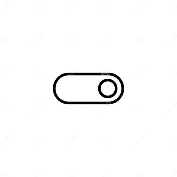Switch app icon stock illustration. Illustration of logo - 338249758