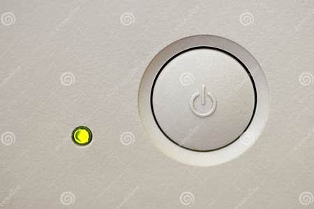 Switch button stock image. Image of power, computer, button - 17486879
