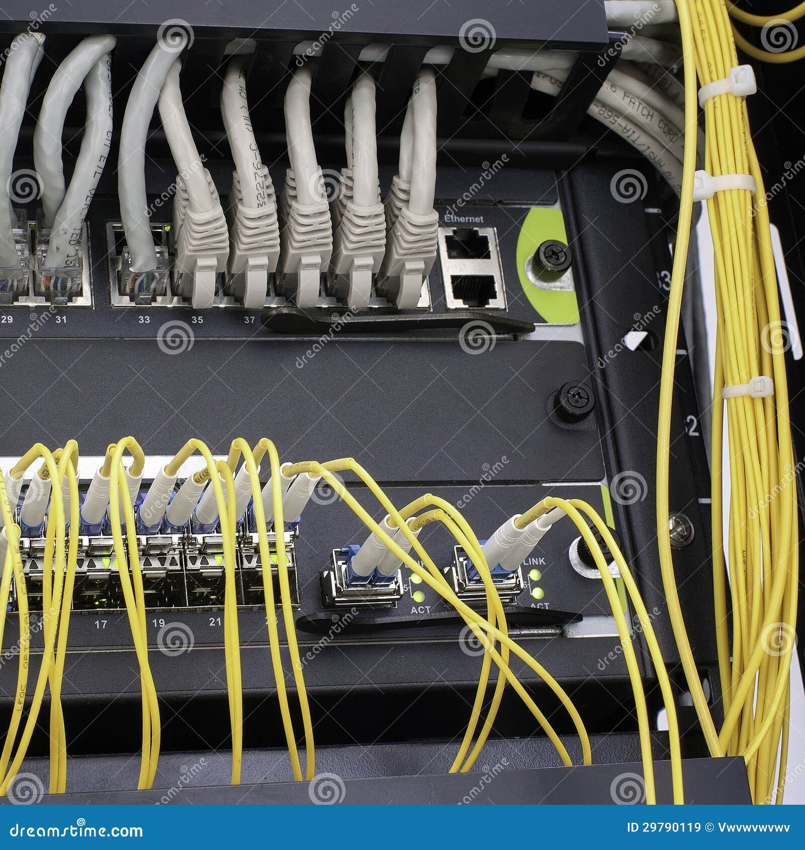 A Switch stock image. Image of cords, switch, information - 29790119