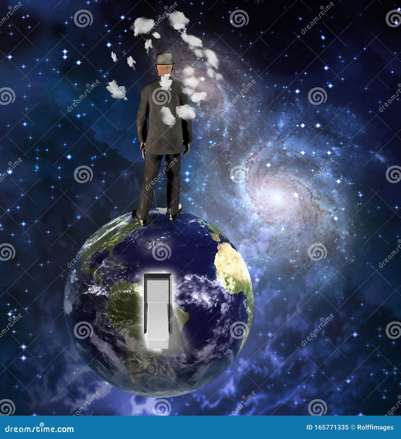 Switch Earth Stock Illustrations – 903 Switch Earth Stock Illustrations ...