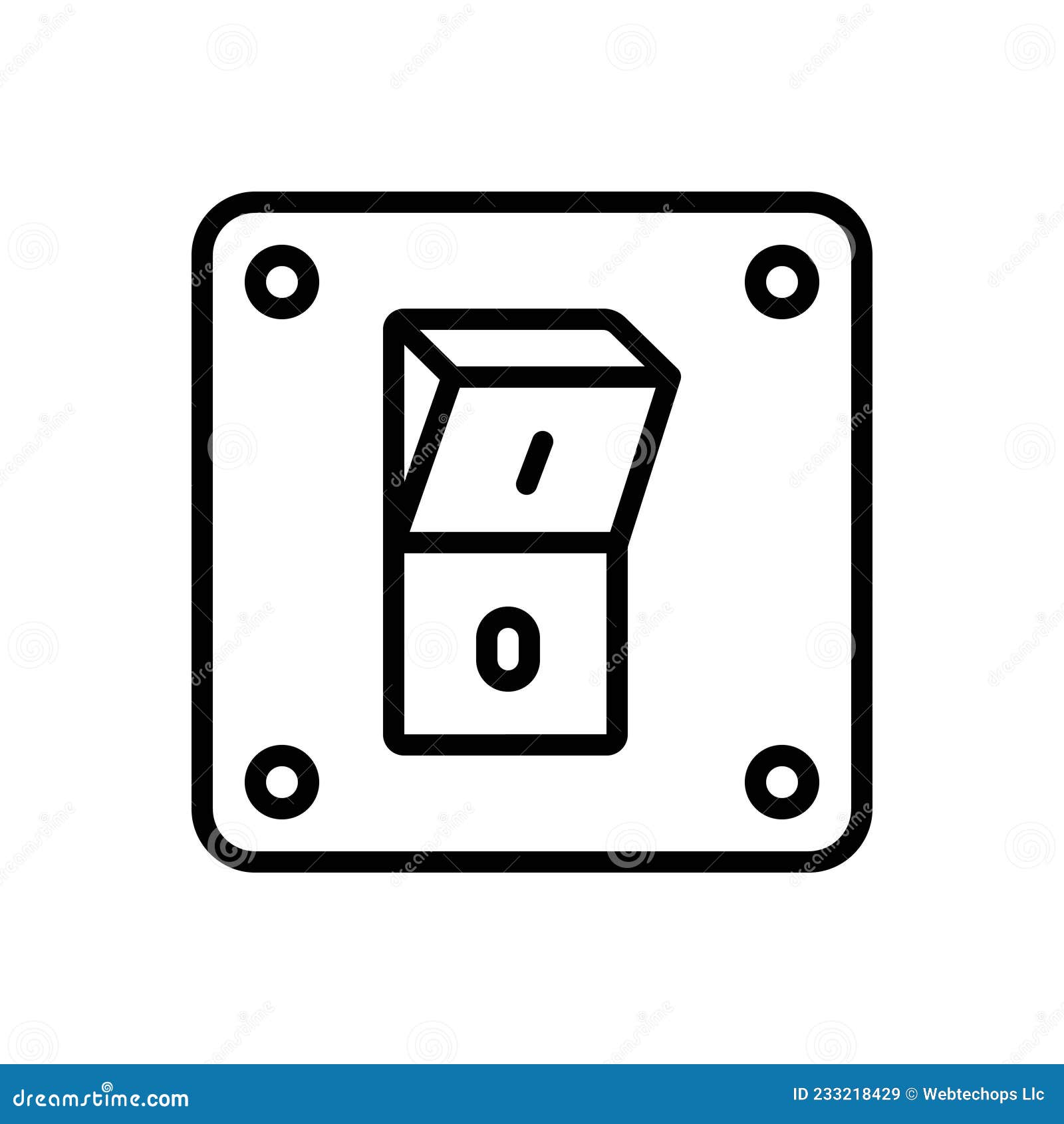 Electrical And Electronic Icons, Electrical Diagram Symbols. Circuit ...