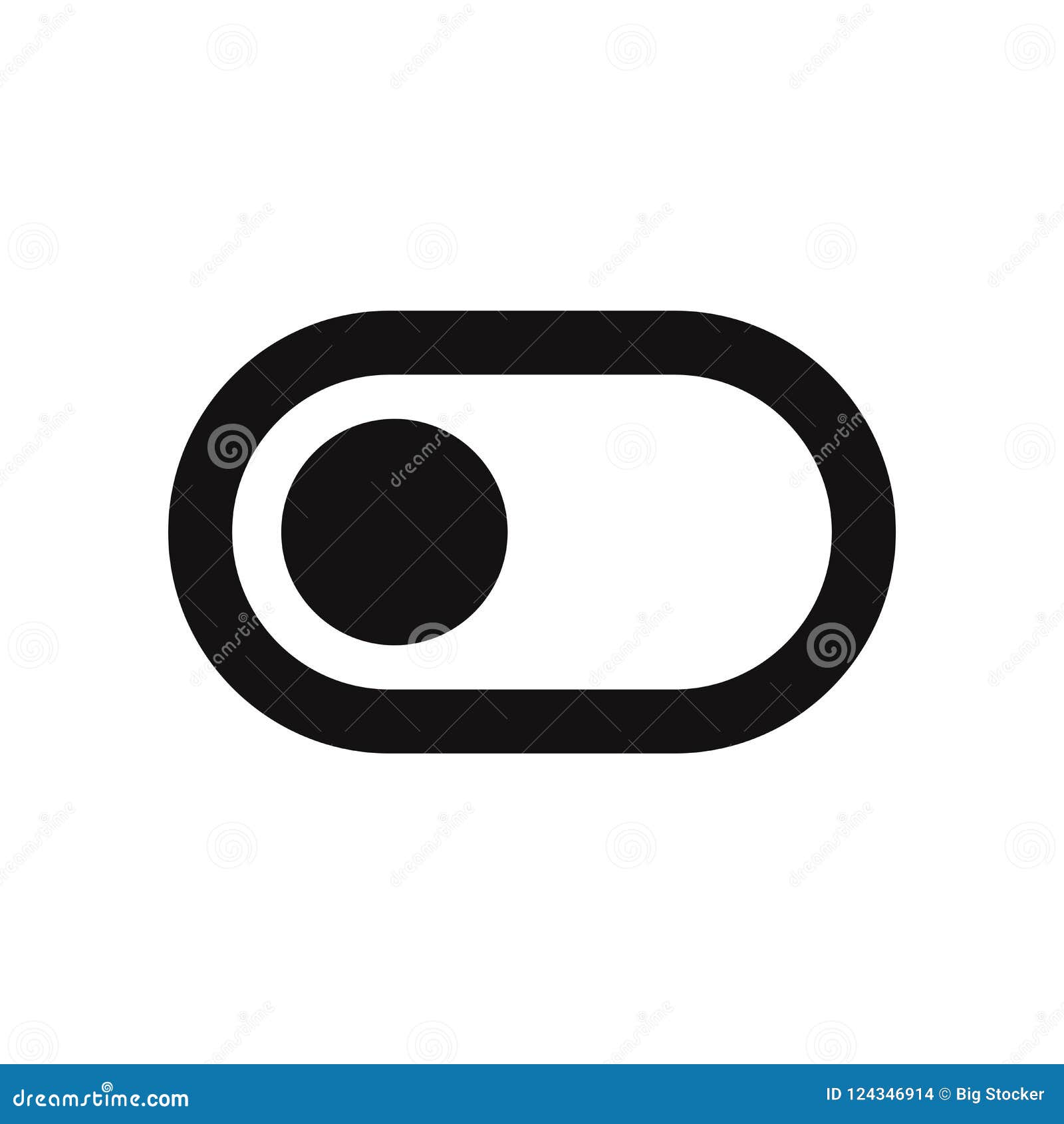 On Off Switch Icon Png