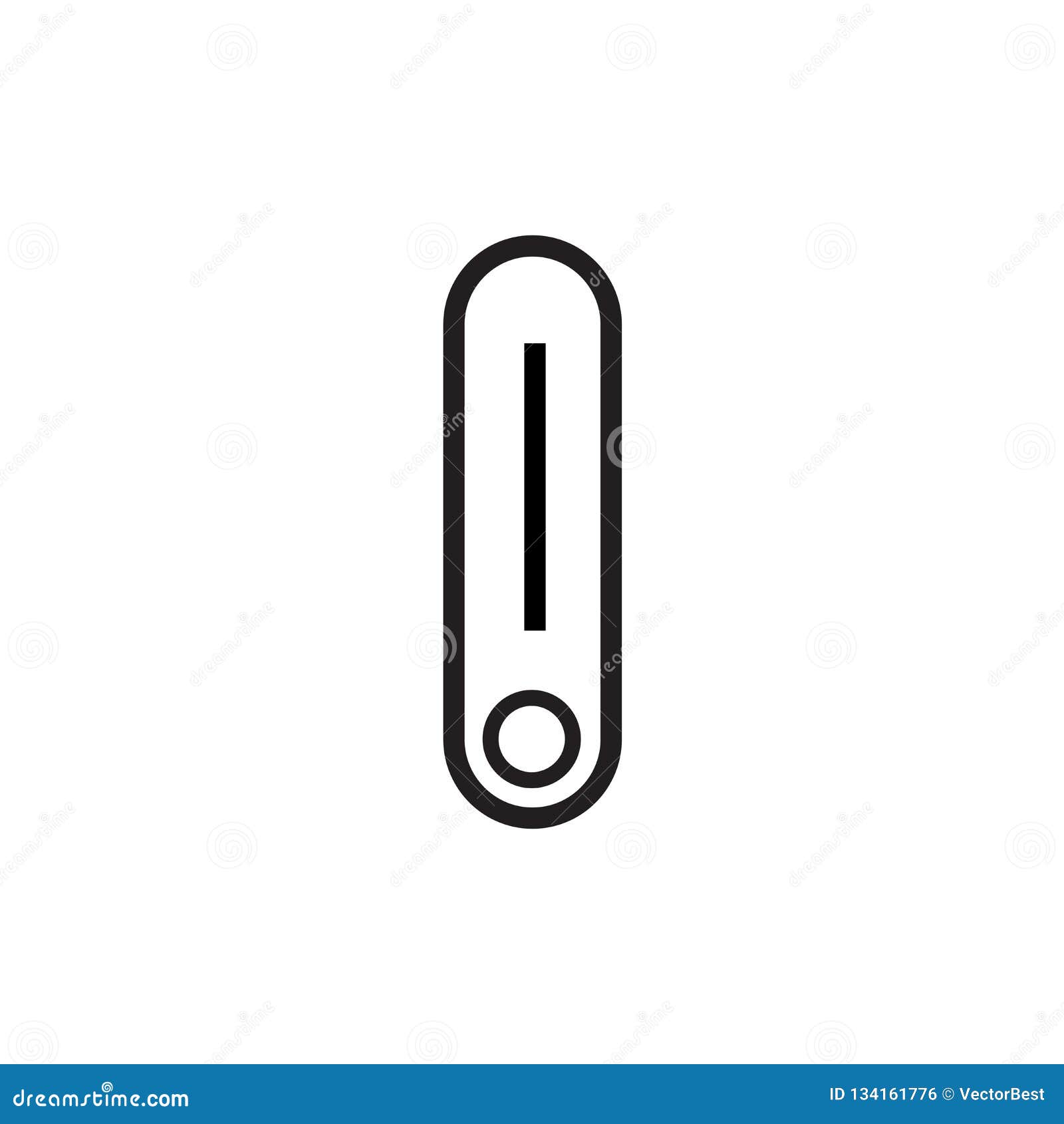 Switch Icon Vector Sign and Symbol Isolated on White Background, Switch ...