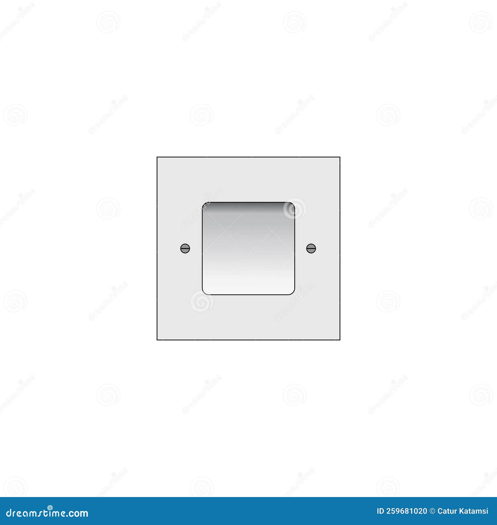 Switch logo icon vector stock illustration. Illustration of technology ...