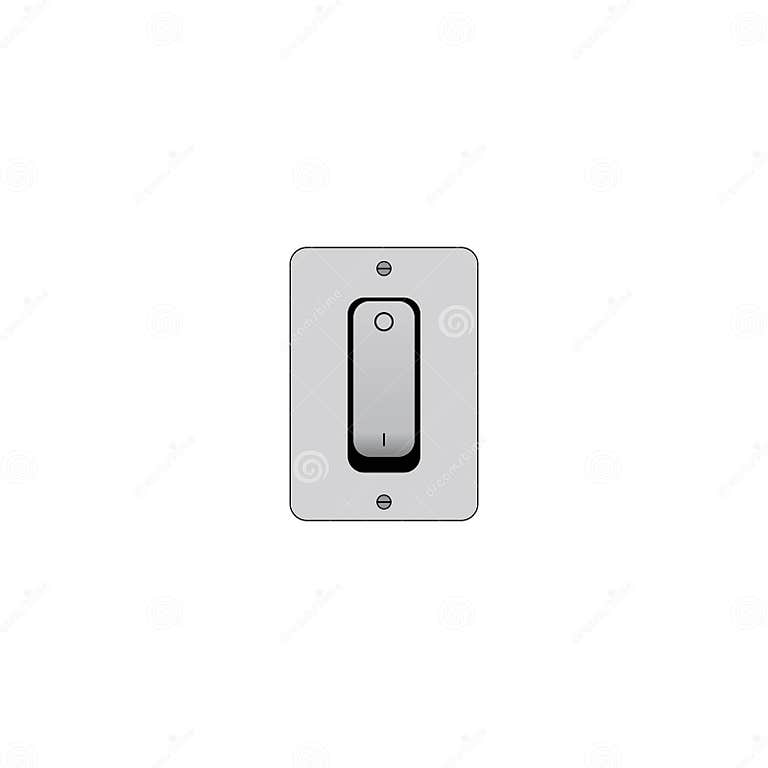 Switch logo icon vector stock illustration. Illustration of pixel ...