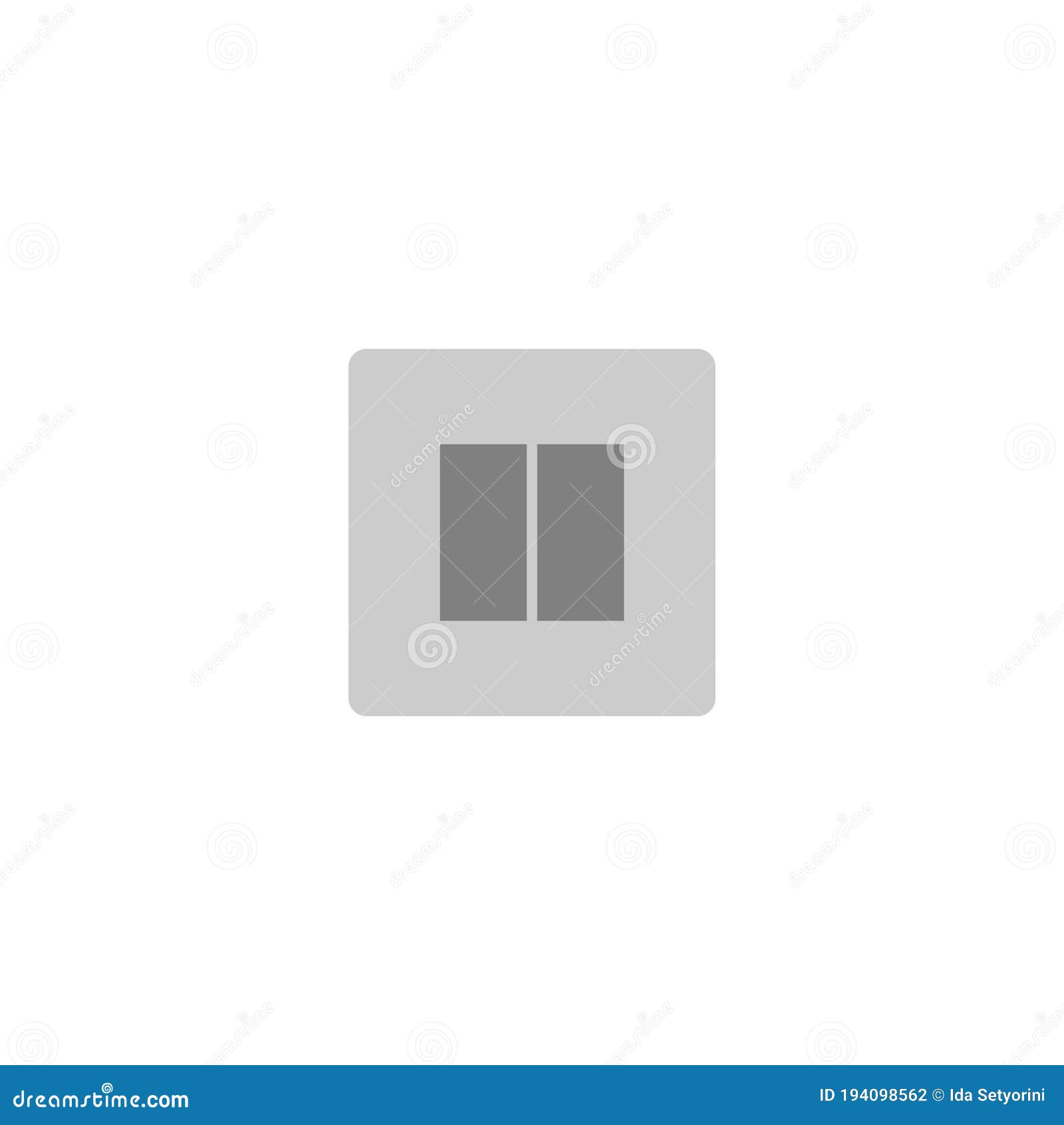 Switch logo stock vector. Illustration of switch, website - 194098562