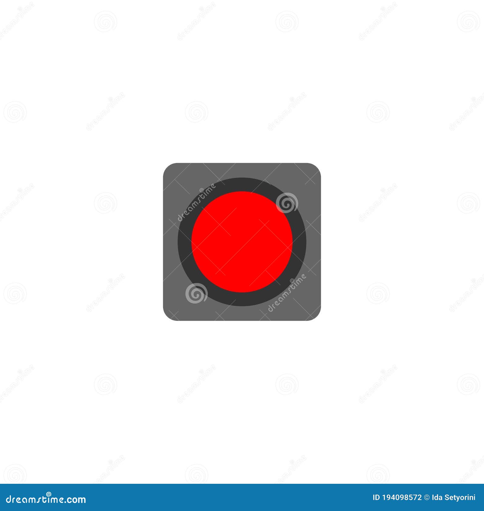 Switch logo stock vector. Illustration of control, graphic - 194098572