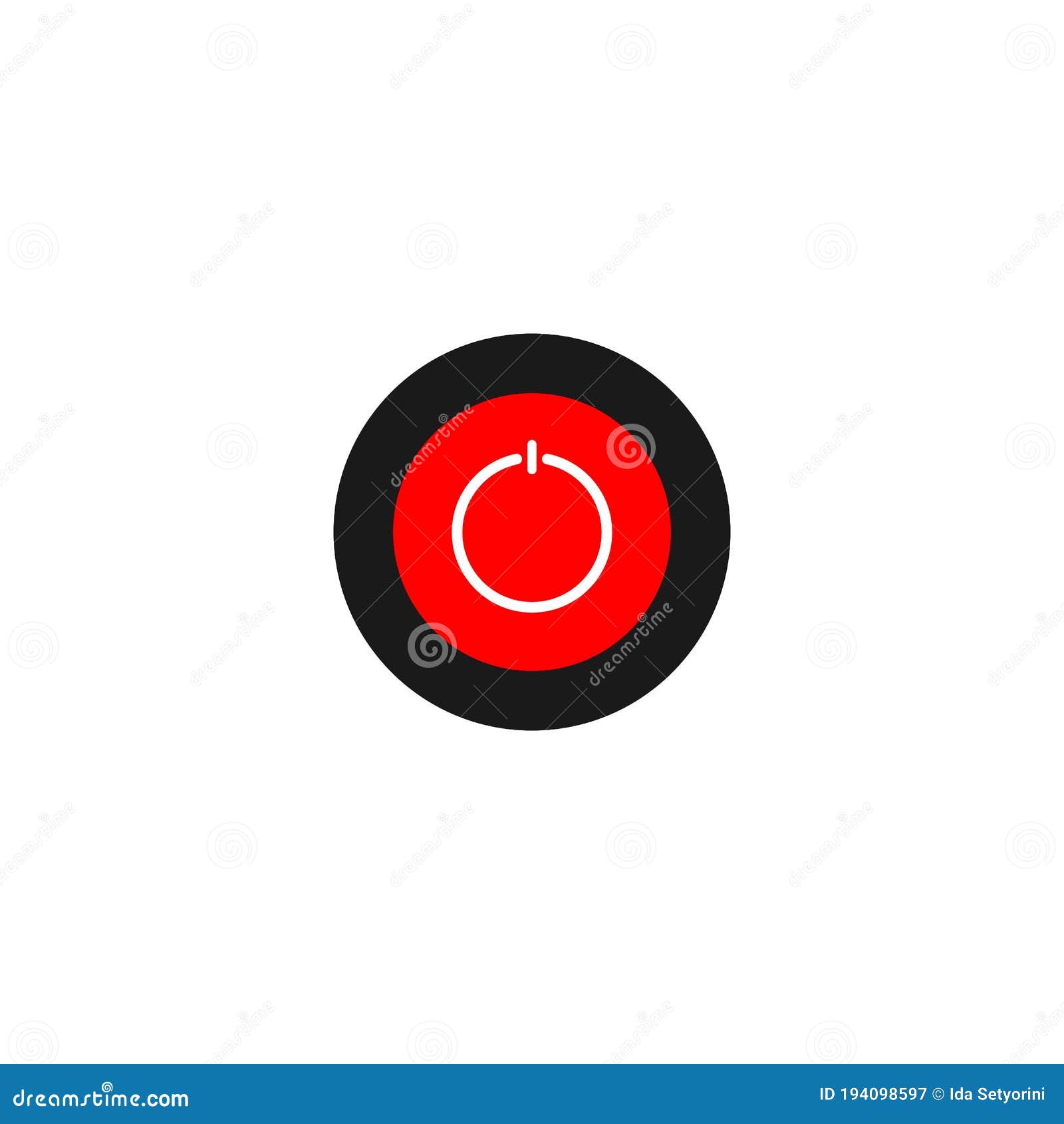 Switch logo stock vector. Illustration of sign, isolated - 194098597