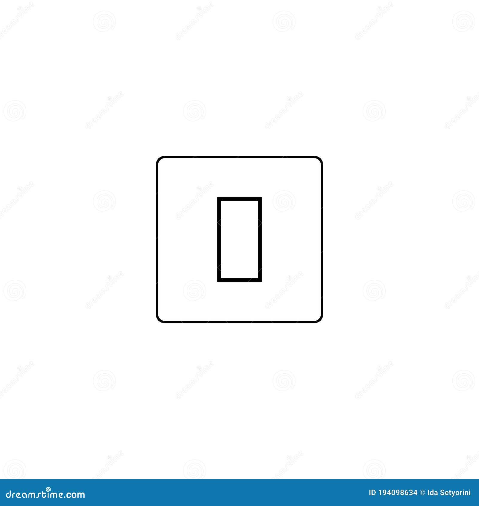 Switch logo stock vector. Illustration of internet, system - 194098634