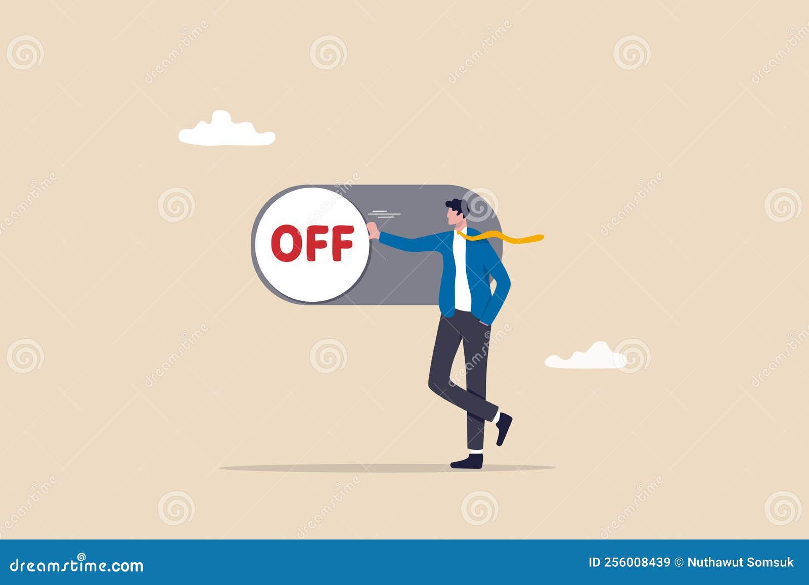 Switch Off or Turn Off Setting Preference, Analytics Control Panel or ...