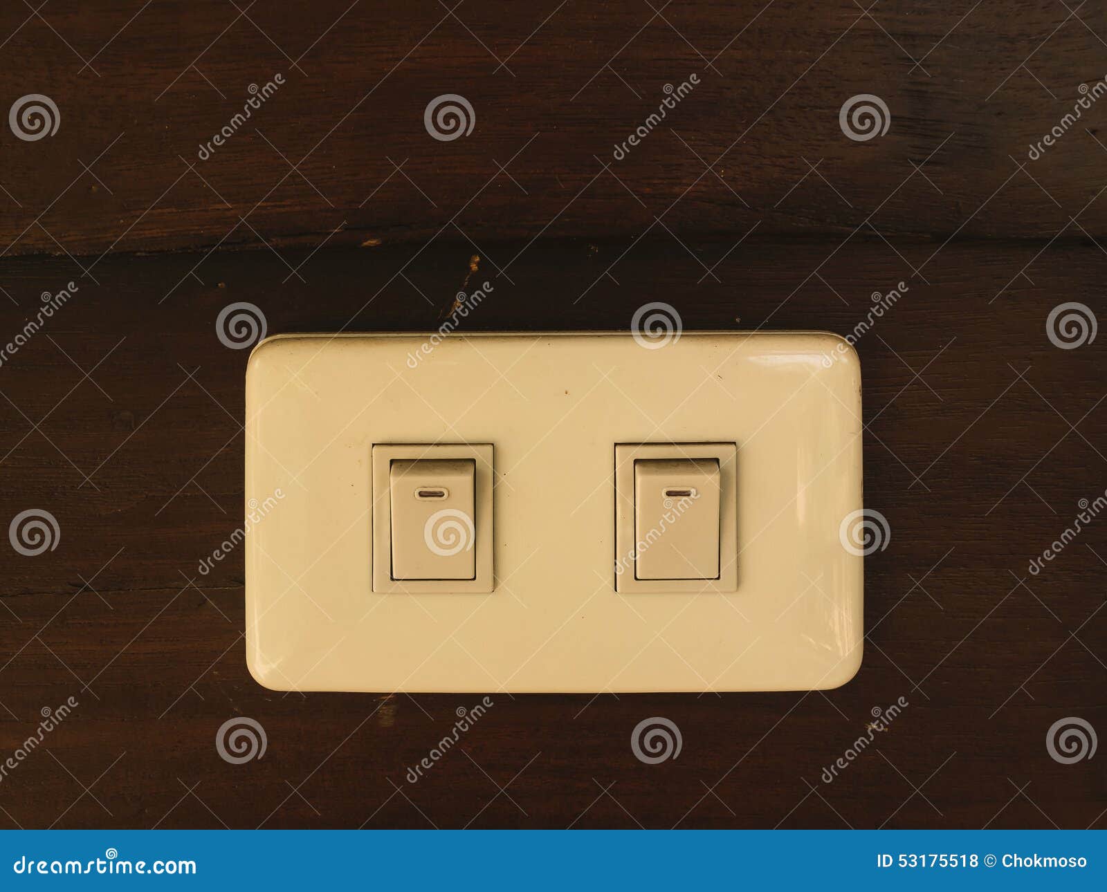 Switch stock photo. Image of classic, close, plastic - 53175518